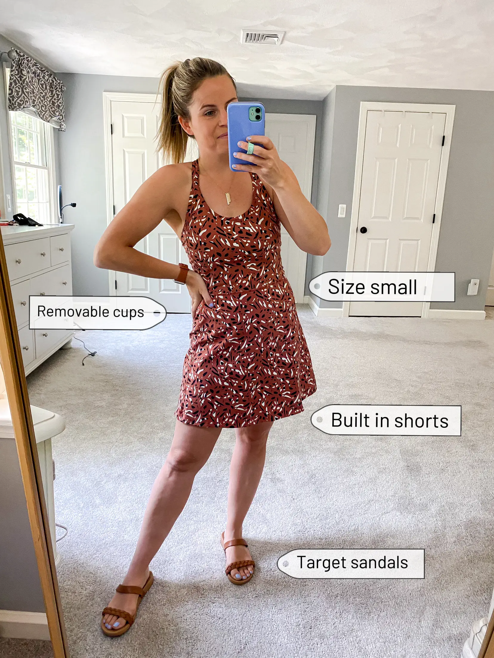 OLD NAVY DRESSES FOR SUMMER | Gallery posted by Kasey | Lemon8