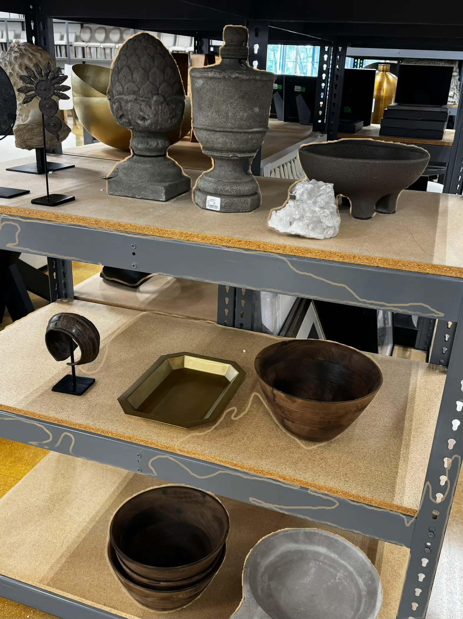 Let’s shop the RH Outlet! | Gallery posted by Shannen Olan | Lemon8