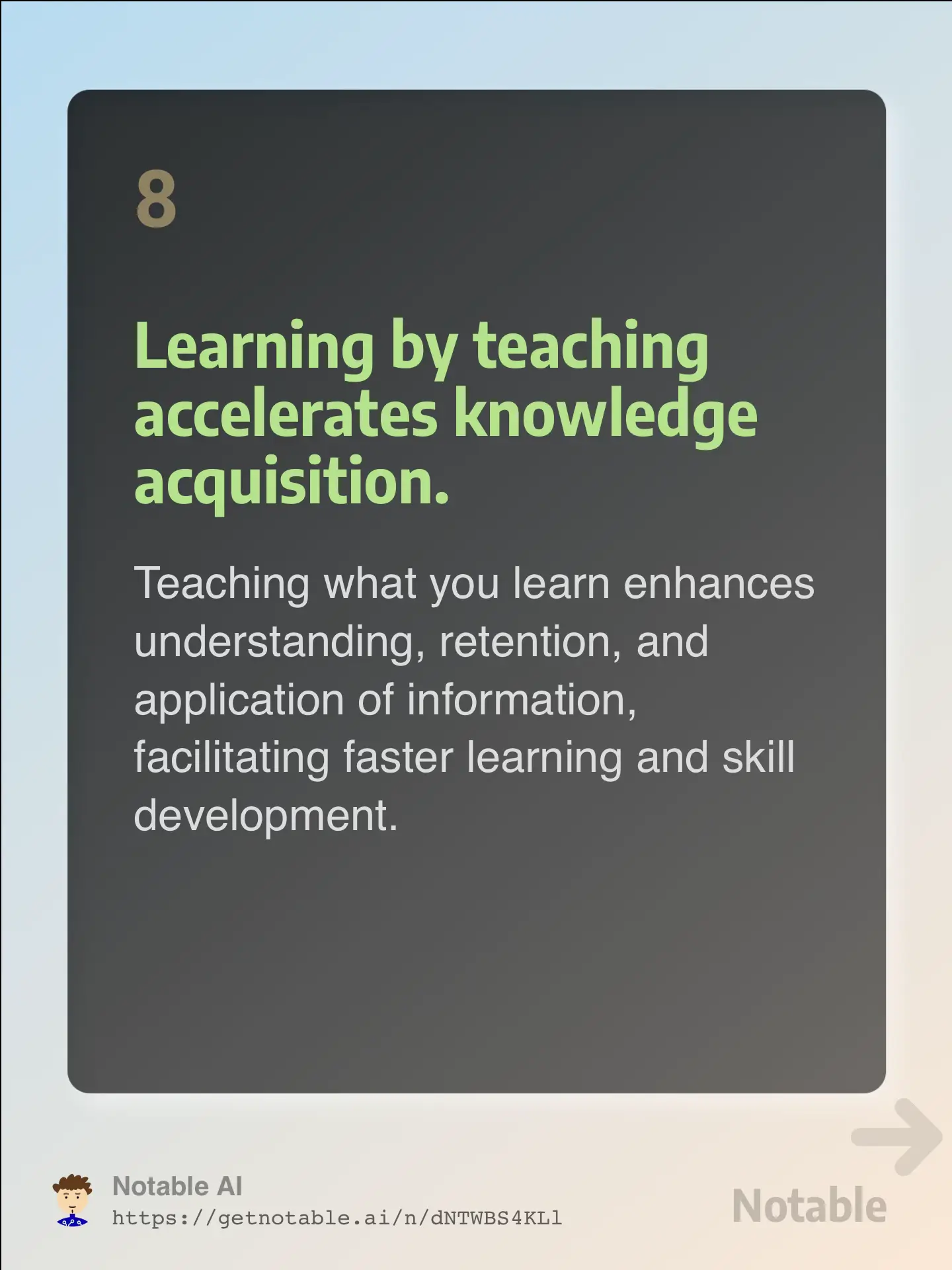 How To Learn Any Skill 10x Faster | Gallery posted by Elevate Mind | Lemon8