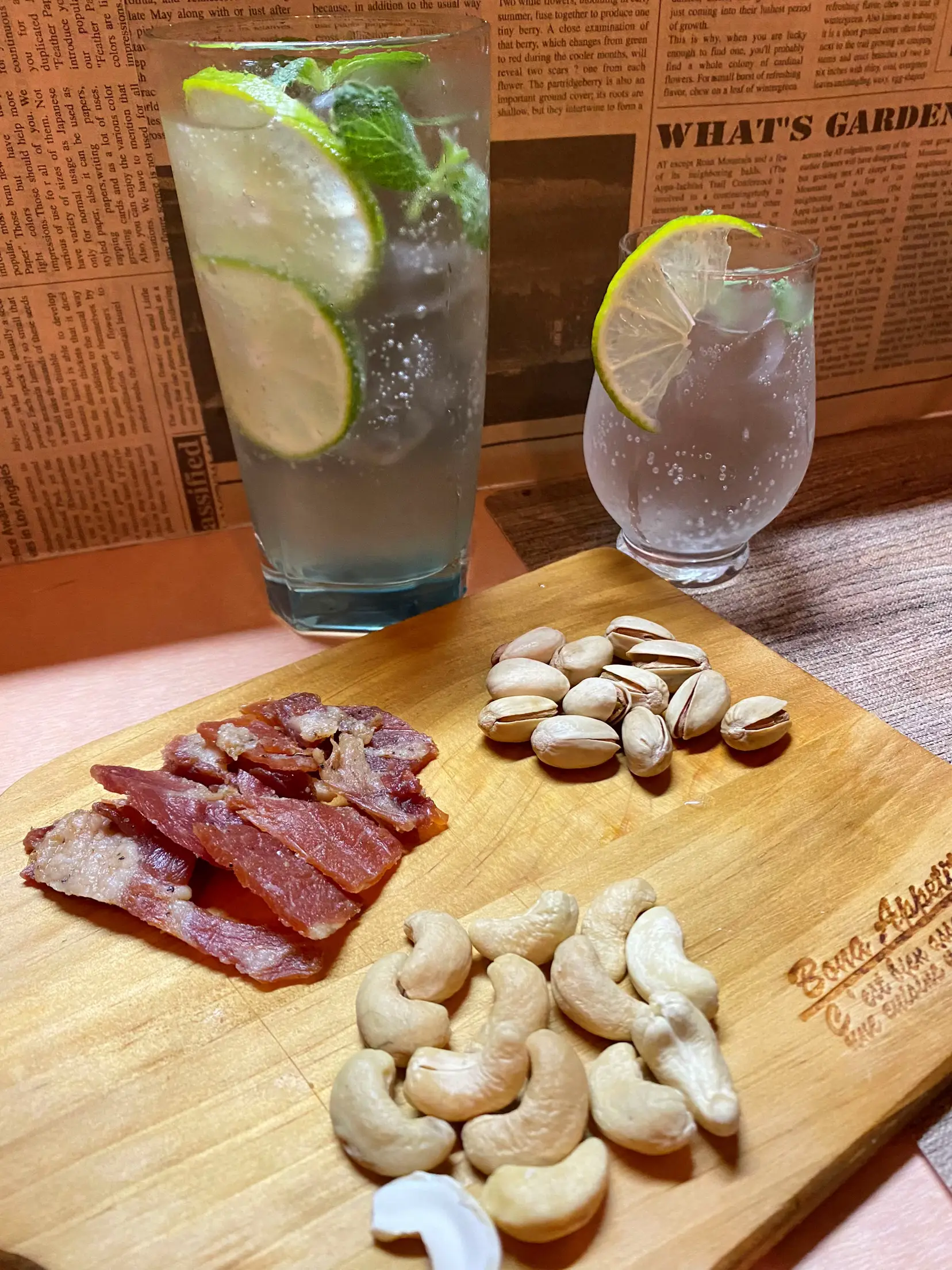 HOME BAR ️ | Gallery posted by SEI★ | Lemon8