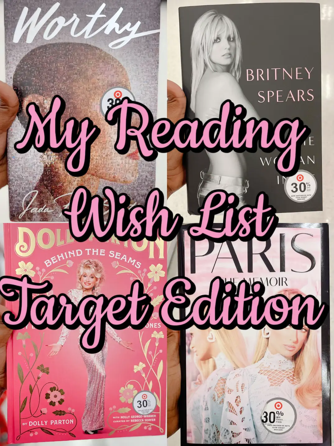 I love a good tell all | Gallery posted by King Gissi | Lemon8