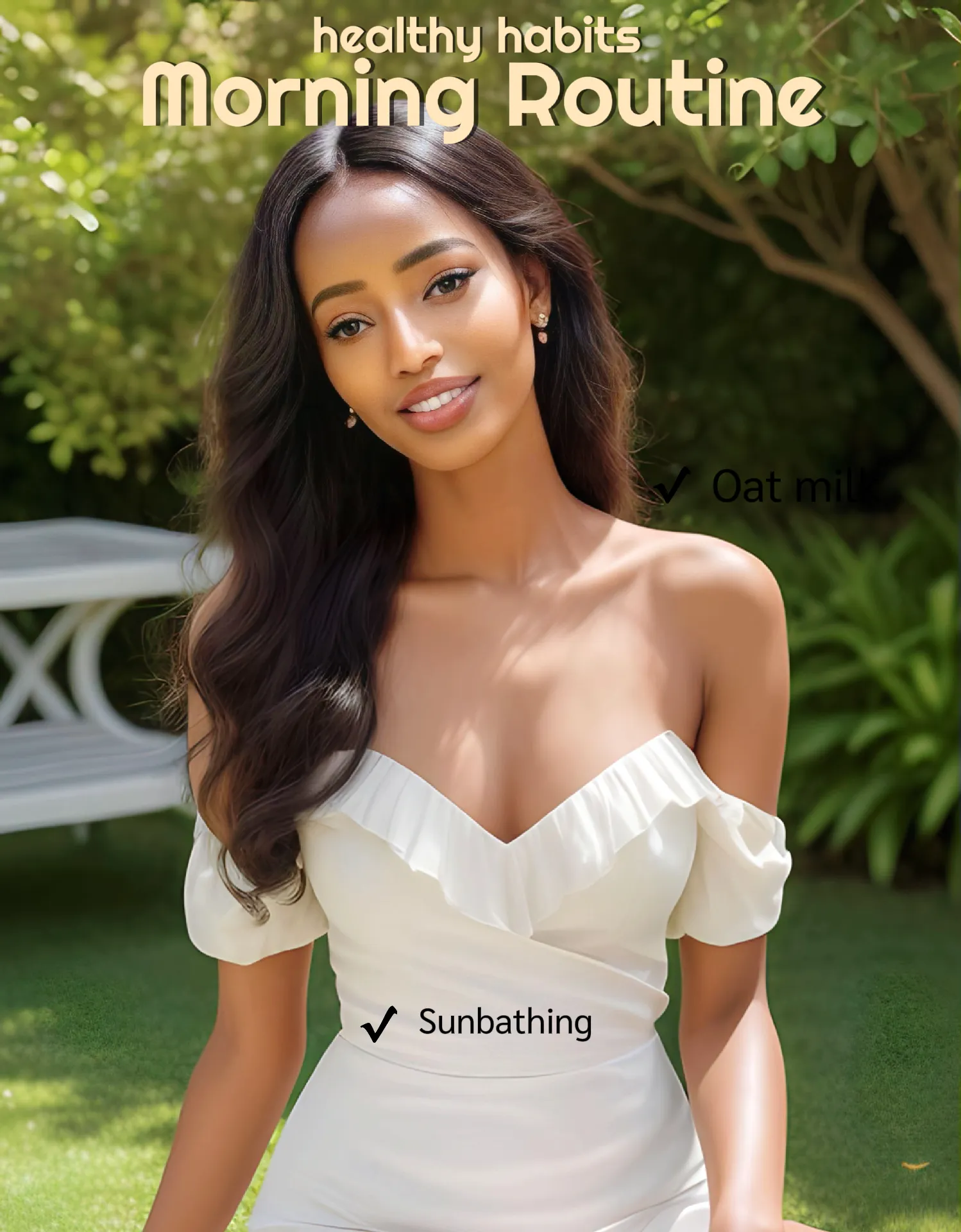 Radiant Authenticity: Unveiling Celestial Brillian | Gallery posted by Hona Leyat | Lemon8