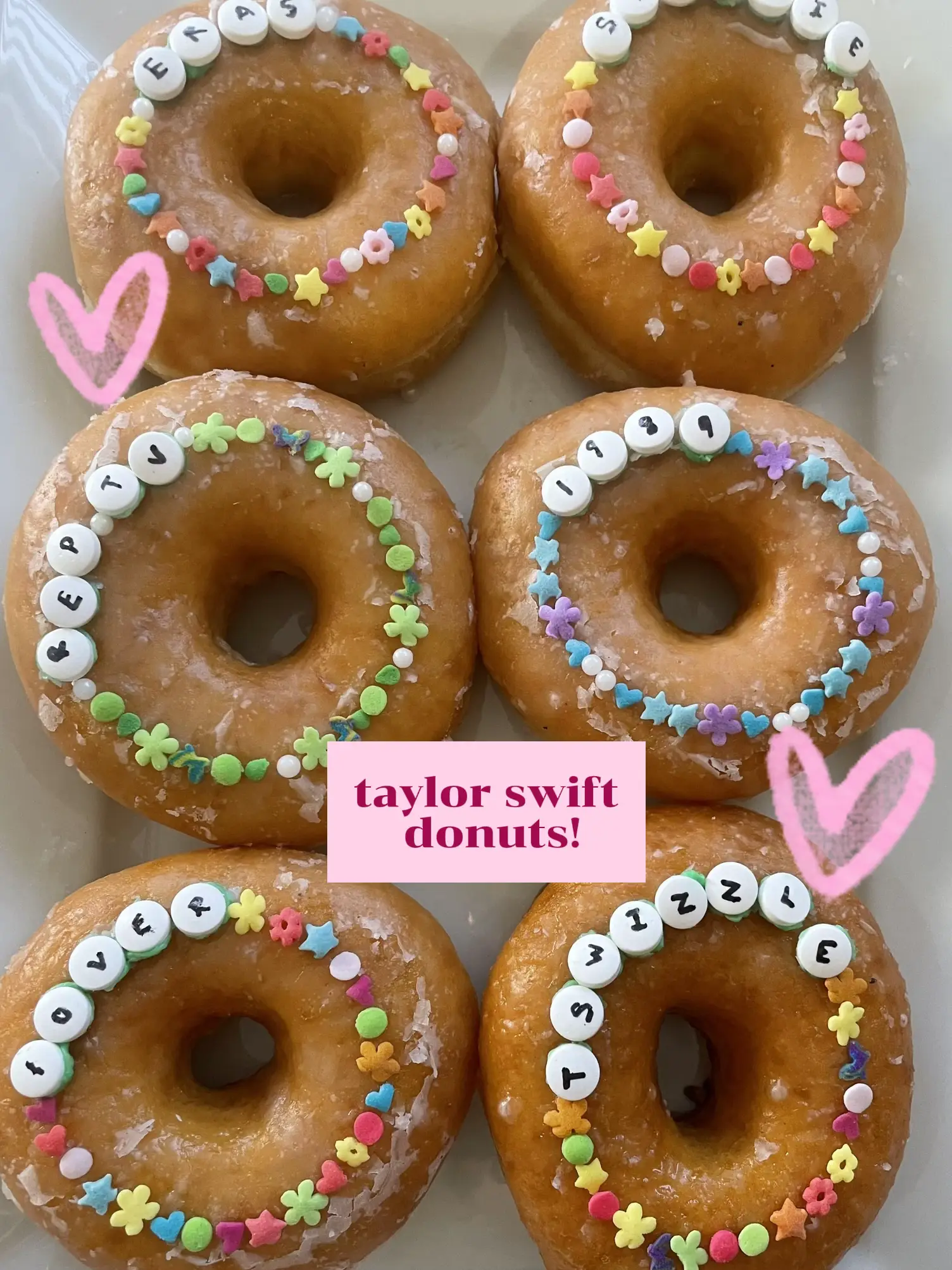 Taylor Swift Food Puns - Lemon8 Search