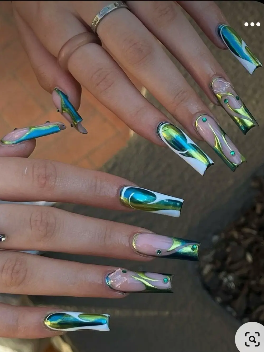 All kinds of nail inspo I’m using to practice | Gallery posted by Emma ...