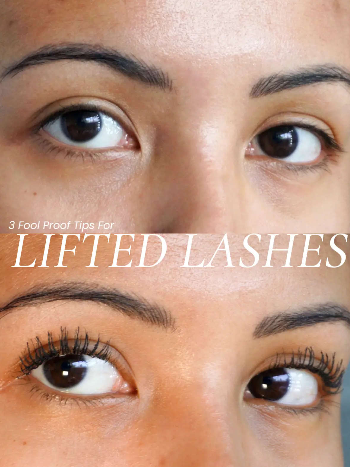 Stubborn lashes? Let me help 🫶 | Gallery posted by Alyssa | Lemon8