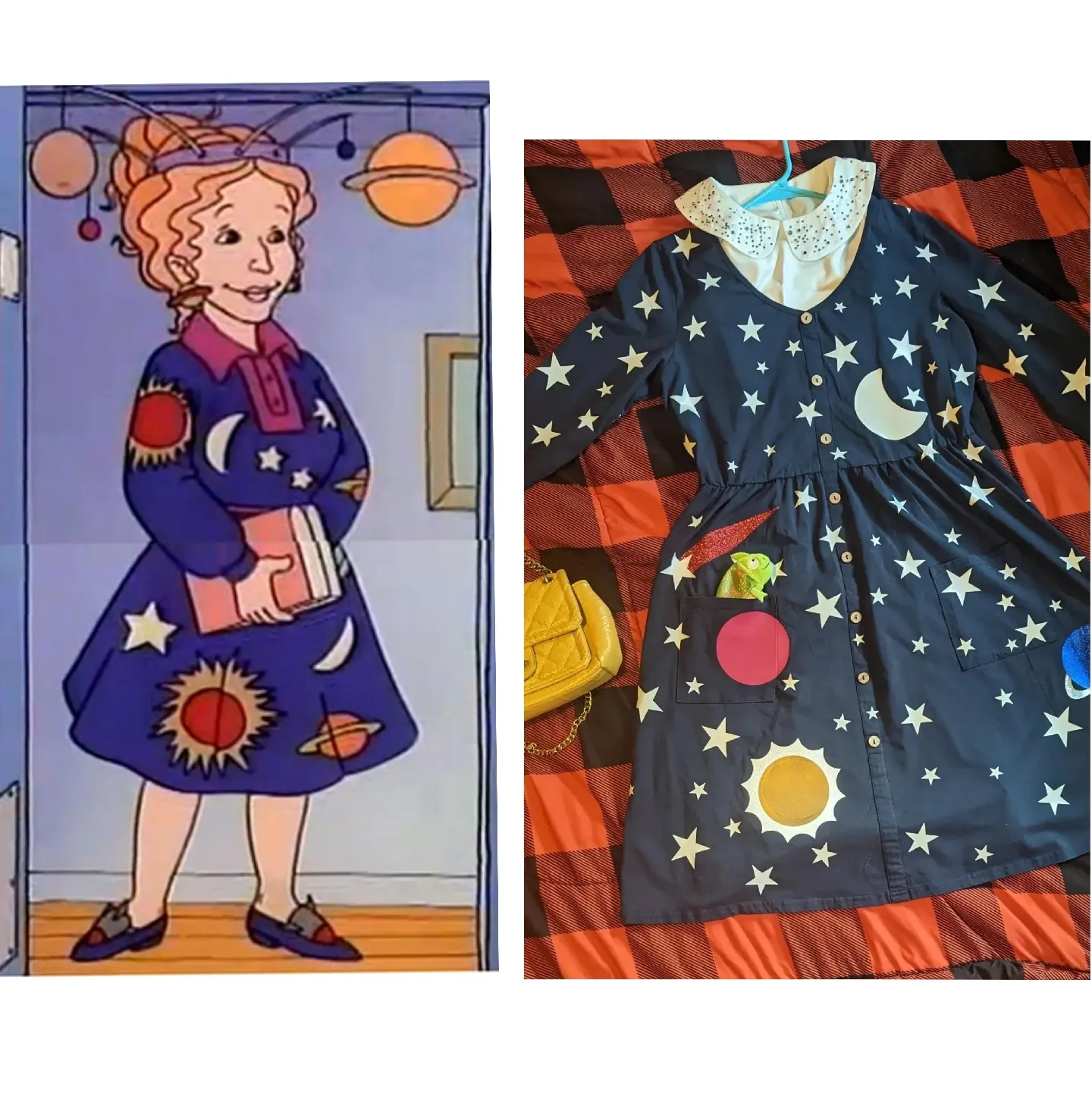 Comicon prep! | Gallery posted by Bea | Lemon8