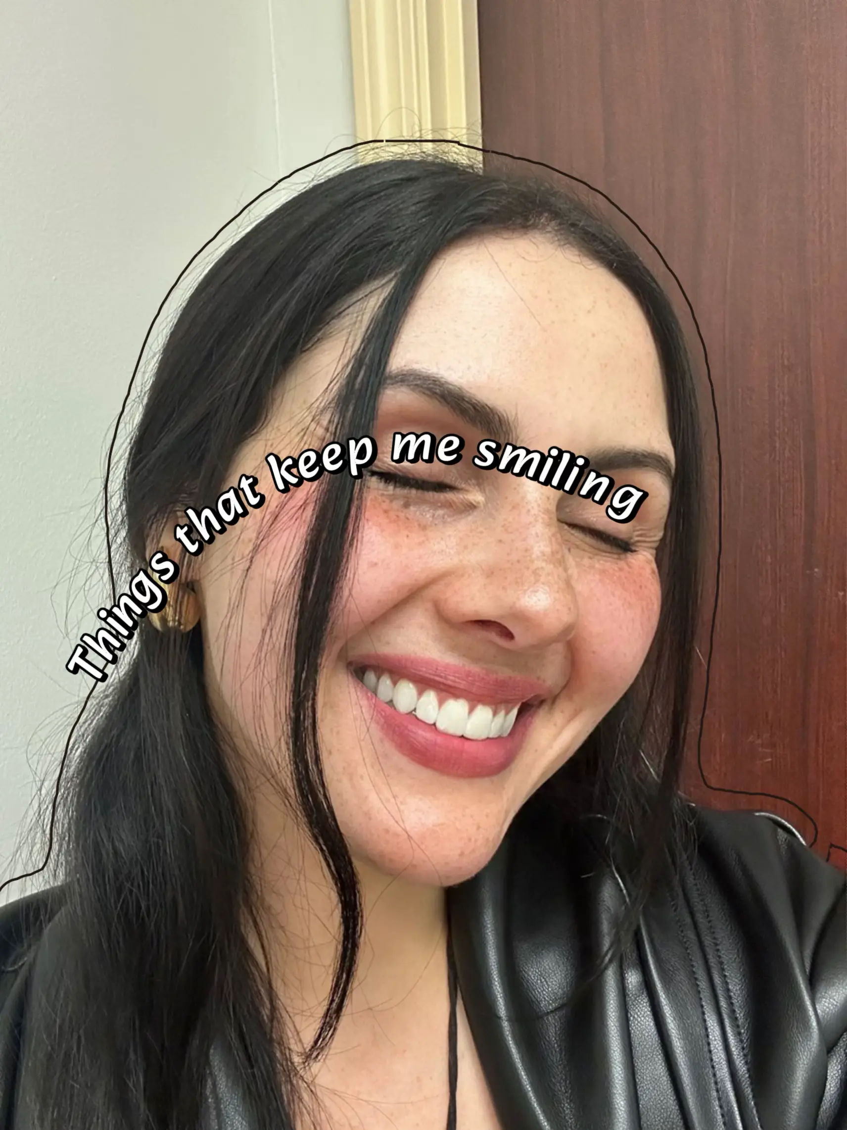 Things that keep me smiling | Gallery posted by bowsersmom | Lemon8