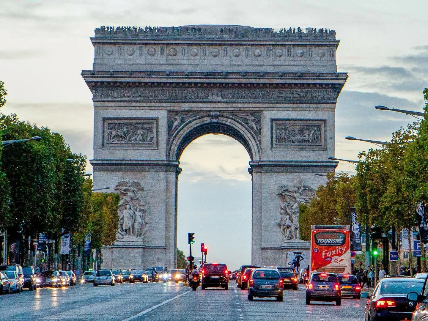 France driver | Gallery posted by Paris Driver | Lemon8