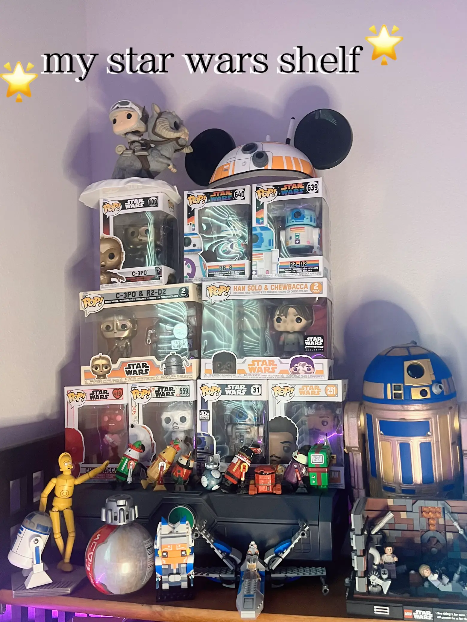 things in my room that make me happy | แกลเลอรีที่โพสต์โดย Honey | Lemon8