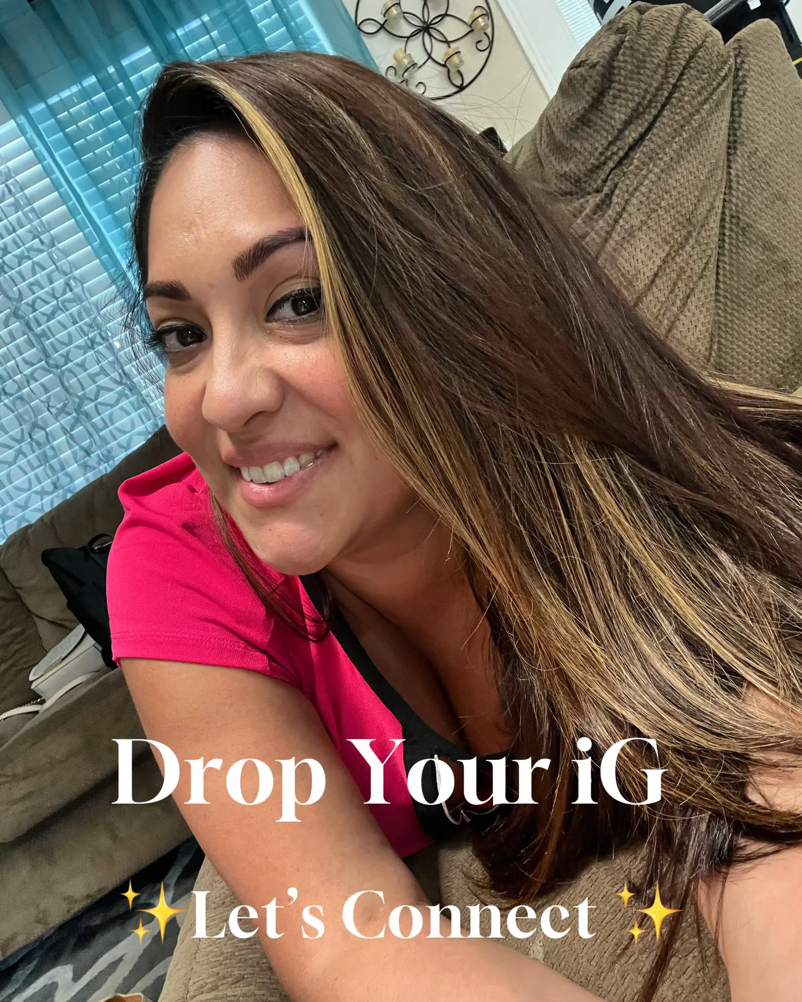 Drop Your iG | Gallery posted by Jenny G | Lemon8