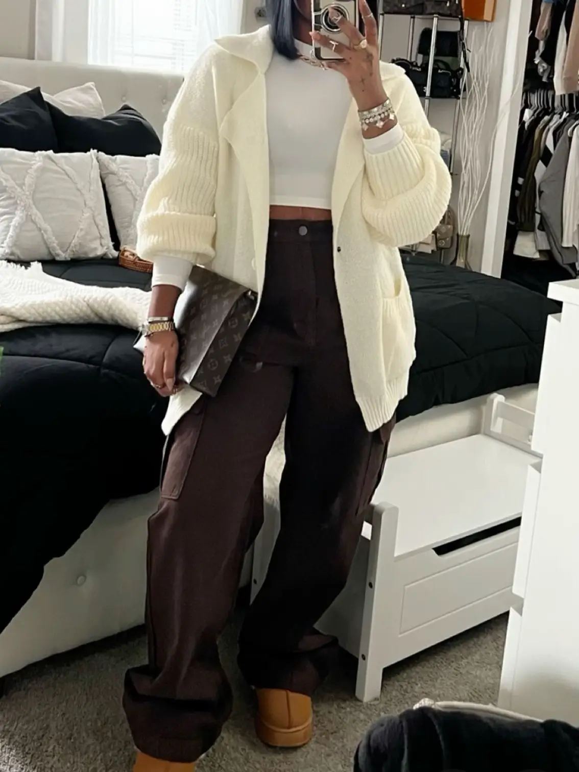 Fall Girl Outfits Inspo 🍁🍂 | Gallery posted by Chels🦋 | Lemon8