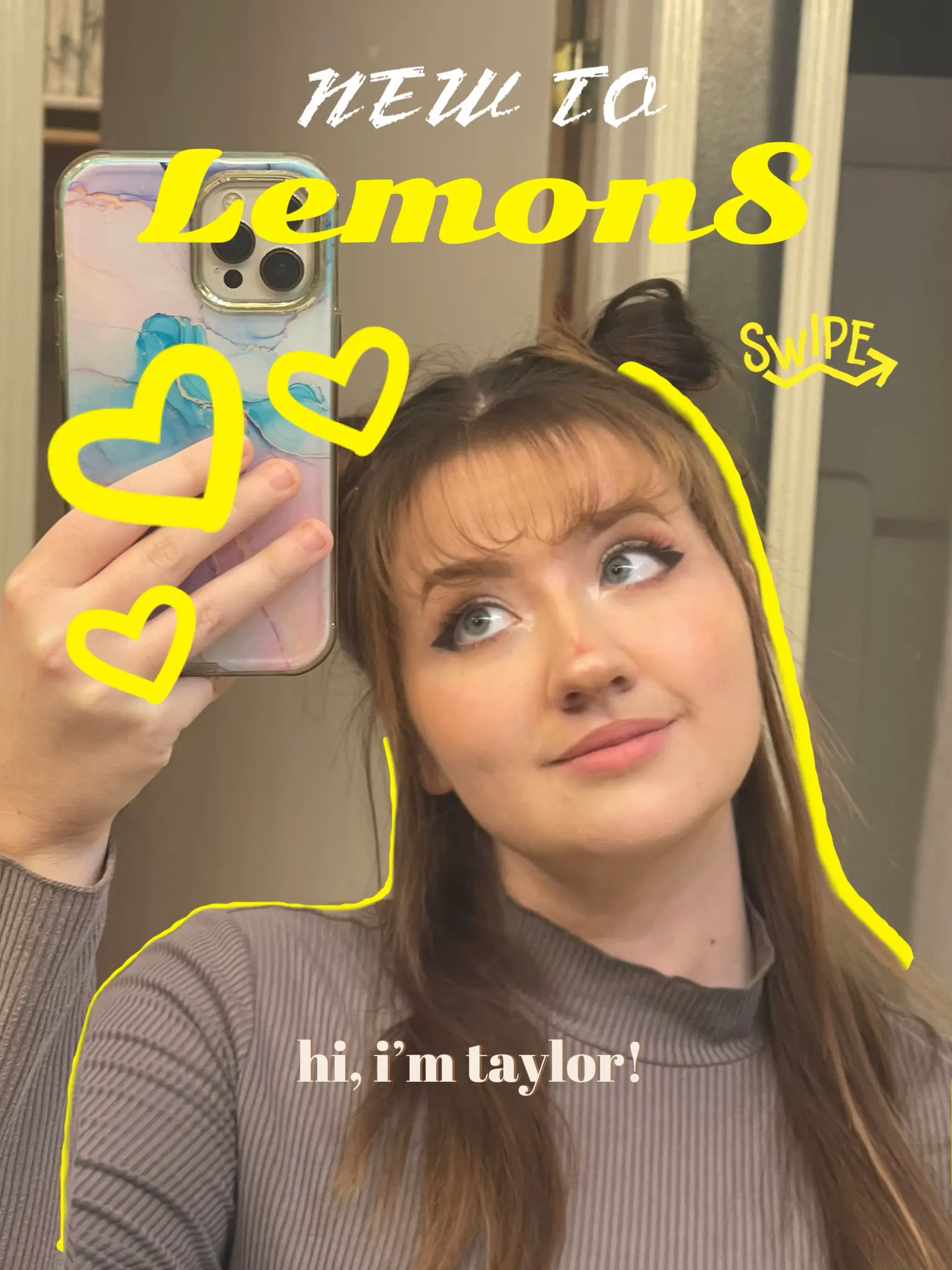 New to Lemon8! Lets be friends 🍋 | Gallery posted by Liminalpixie | Lemon8