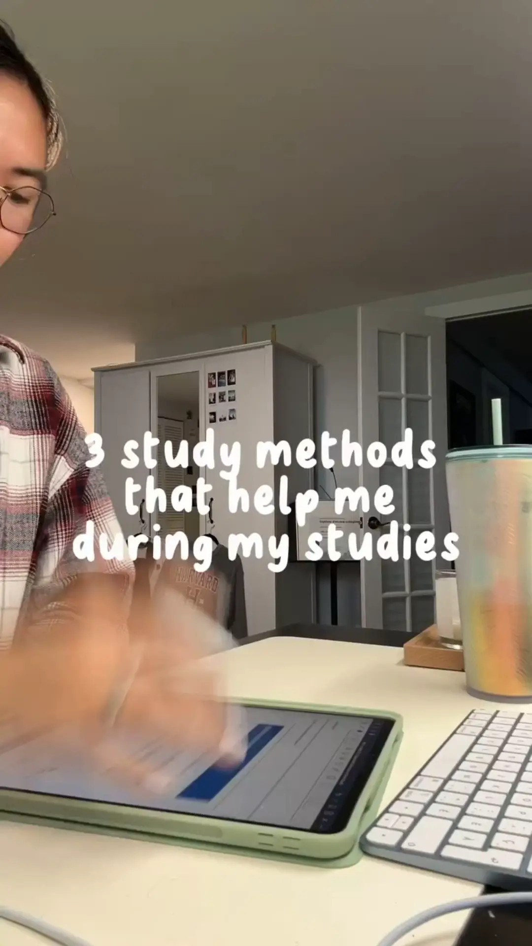 my 3 favourite study methods | Video published by emmaa studies 🍃 | Lemon8