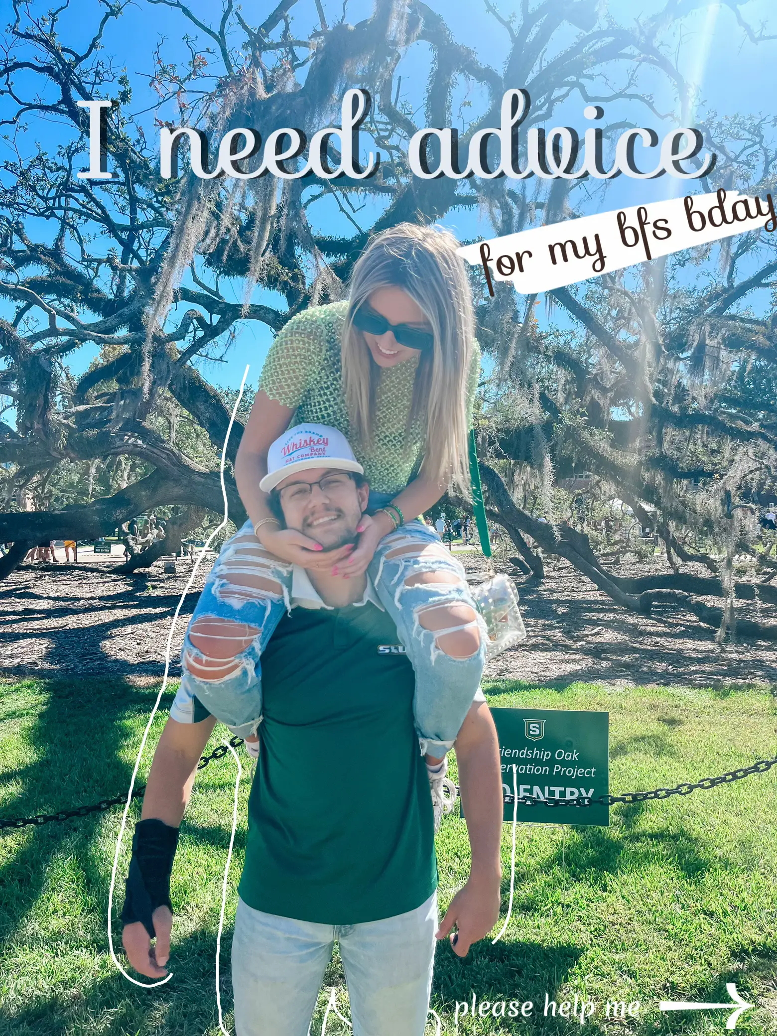 I need advice🥹 | Gallery posted by Emma Helton | Lemon8