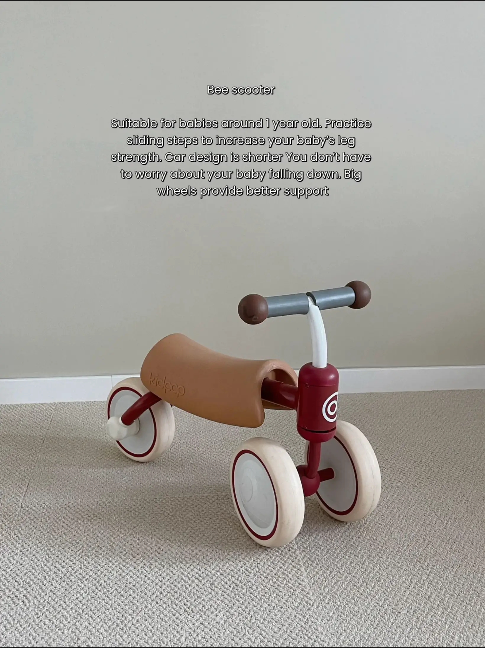 Baby bike collection 🚲 | Gallery posted by baby toys | Lemon8