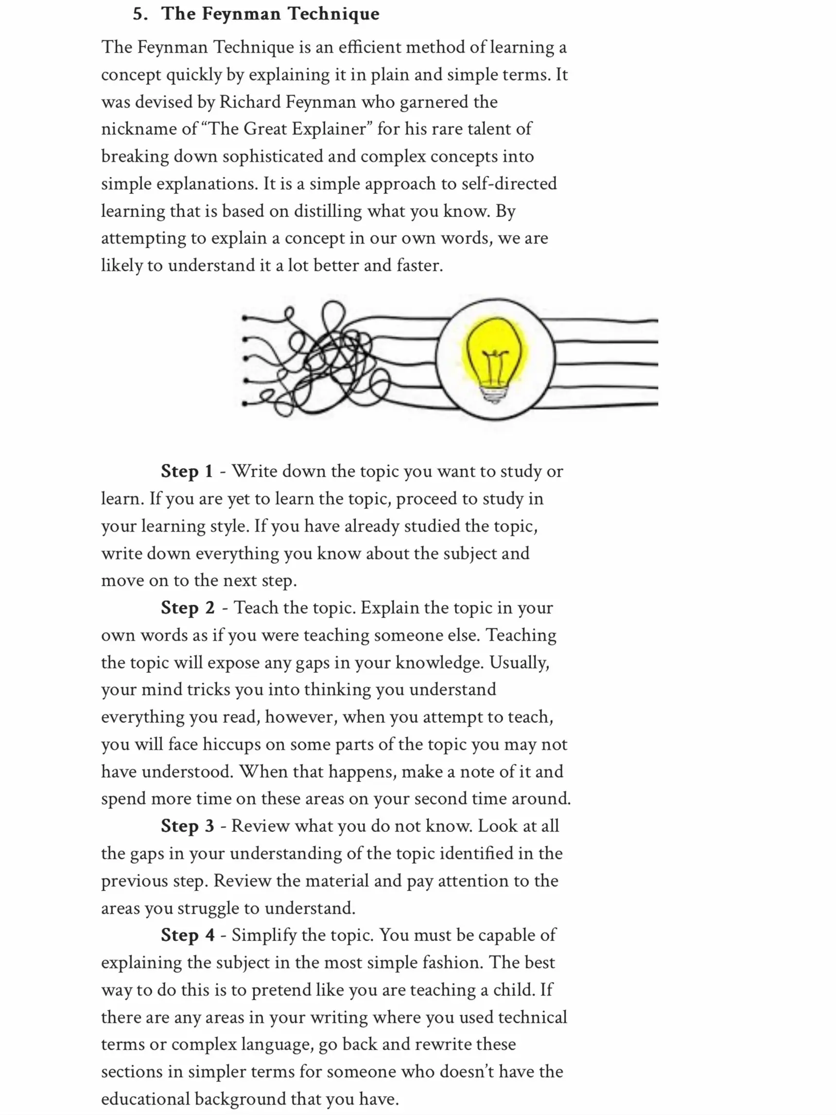 6 Effective Study Techniques 📚 | Gallery posted by Study buddy | Lemon8