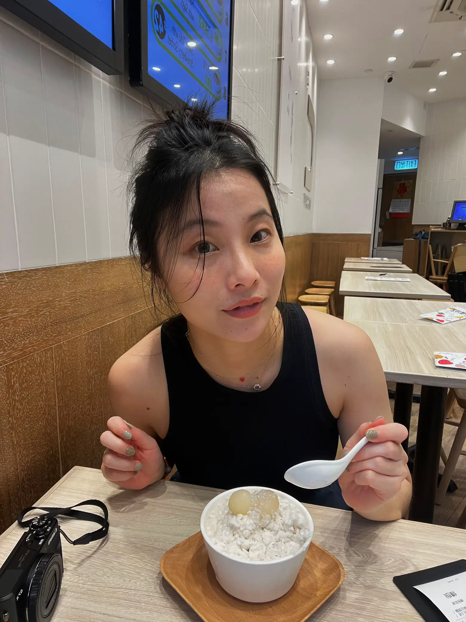 Little Life in HongKong | Gallery posted by Yuting Ding | Lemon8