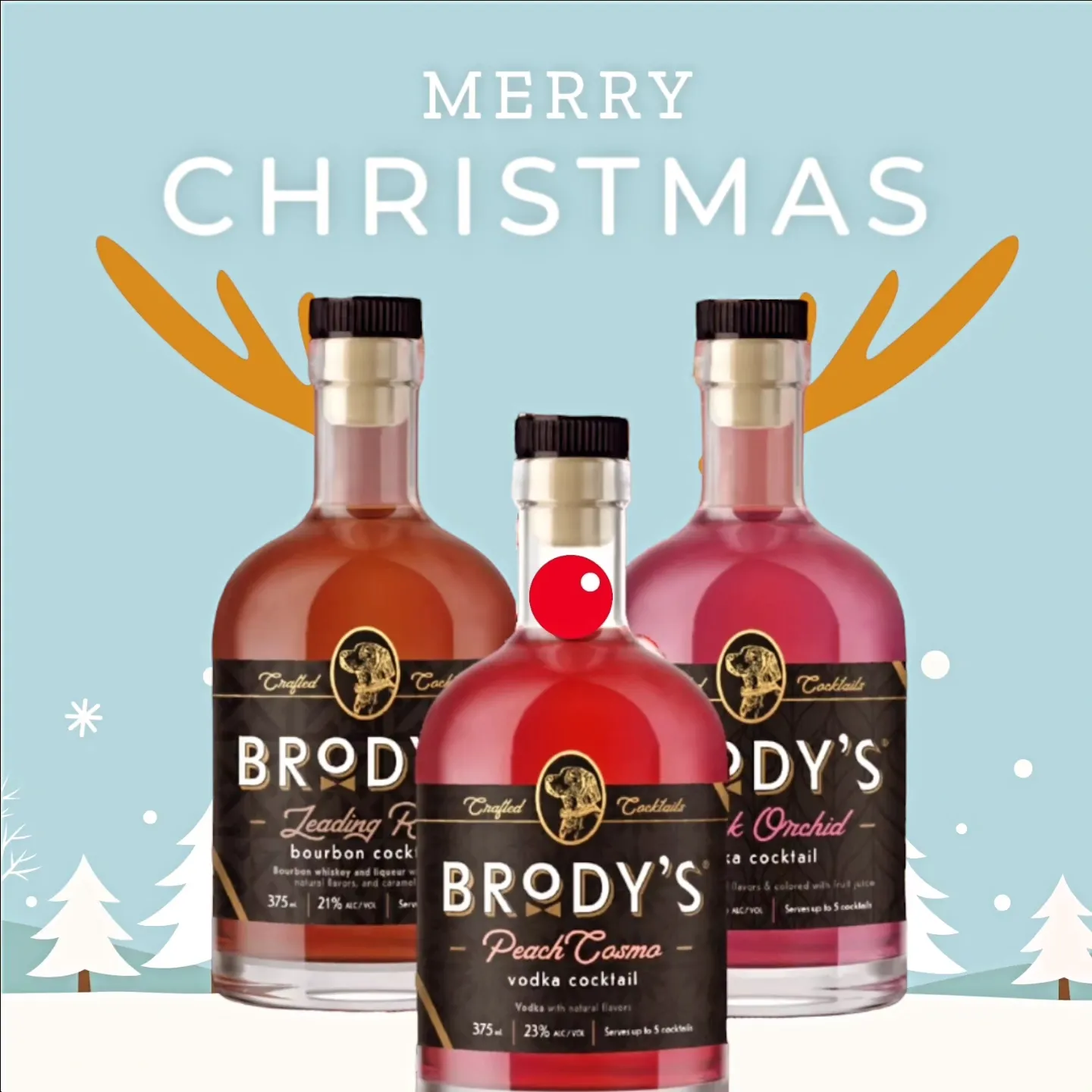 Bring Brody’s and be the hit of the party | แกลเลอรีที่โพสต์โดย ...