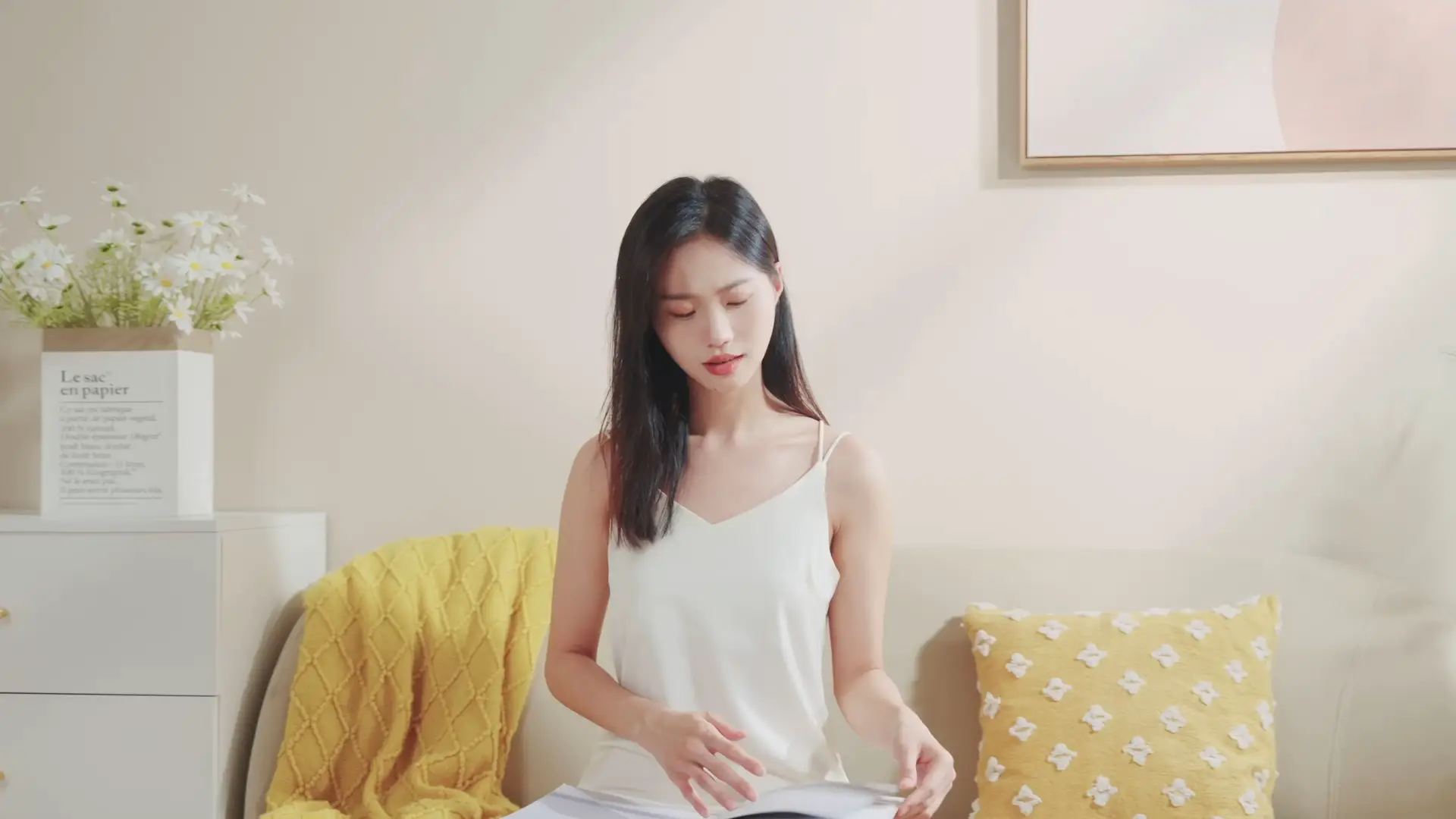 #Fully transparent 3L double spray humidifier | Video published by Sup Wilson | Lemon8