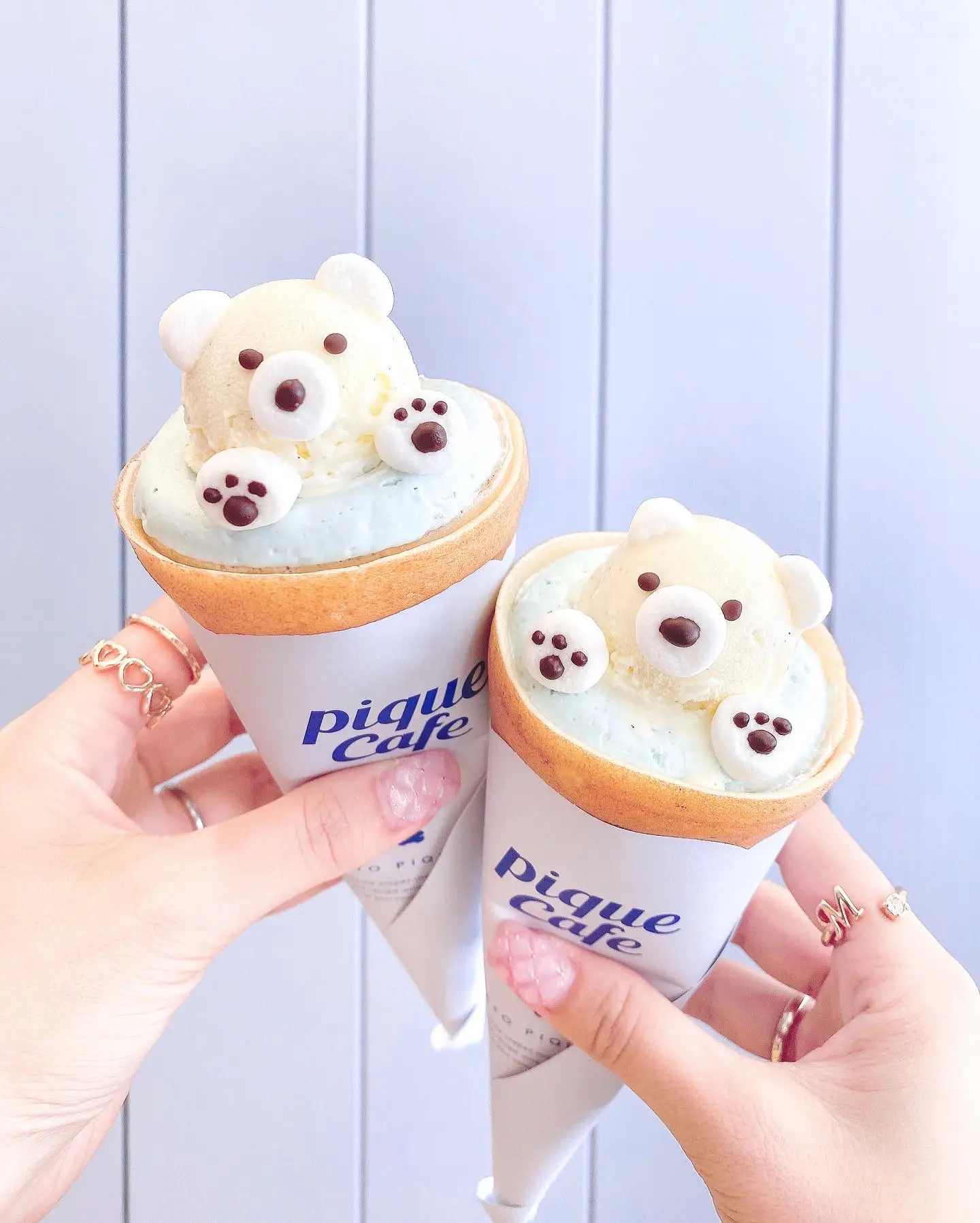 [Limited Time Only] Popular Shiroku 🐻‍ ️🧊🍨 Little-Known Store ...