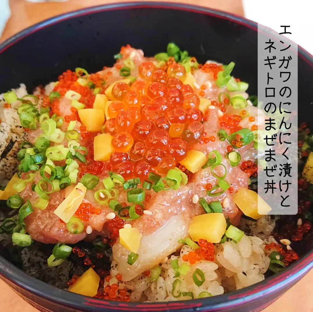 【勝浦】海の宝石箱 人生で1番美味しかった海鮮丼 | SUDORが投稿したフォトブック | Lemon8