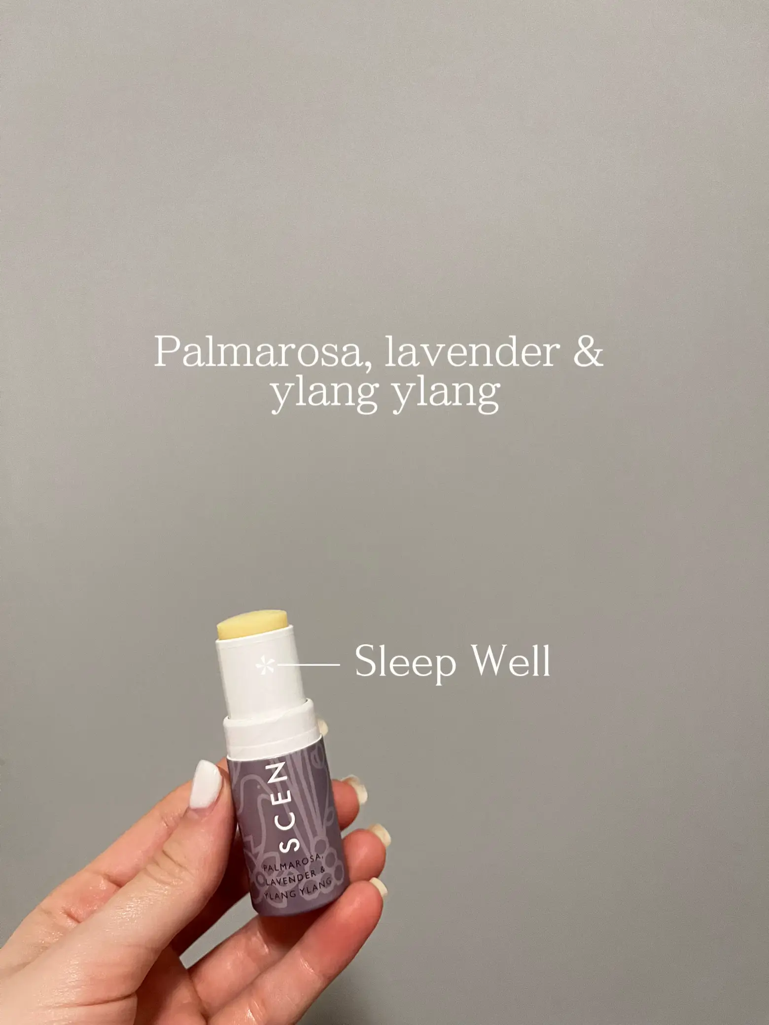 Wellbeing Ritual Balms | Gallery posted by Sophia | UGC | Lemon8