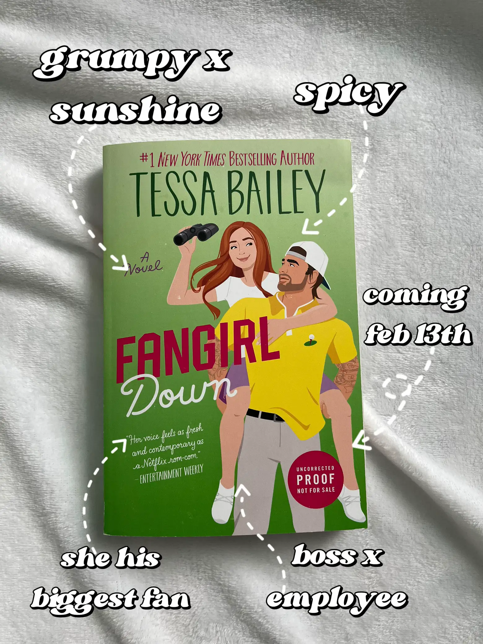 books where she falls first but he falls HARDER 😮‍💨 | Gallery posted by ...