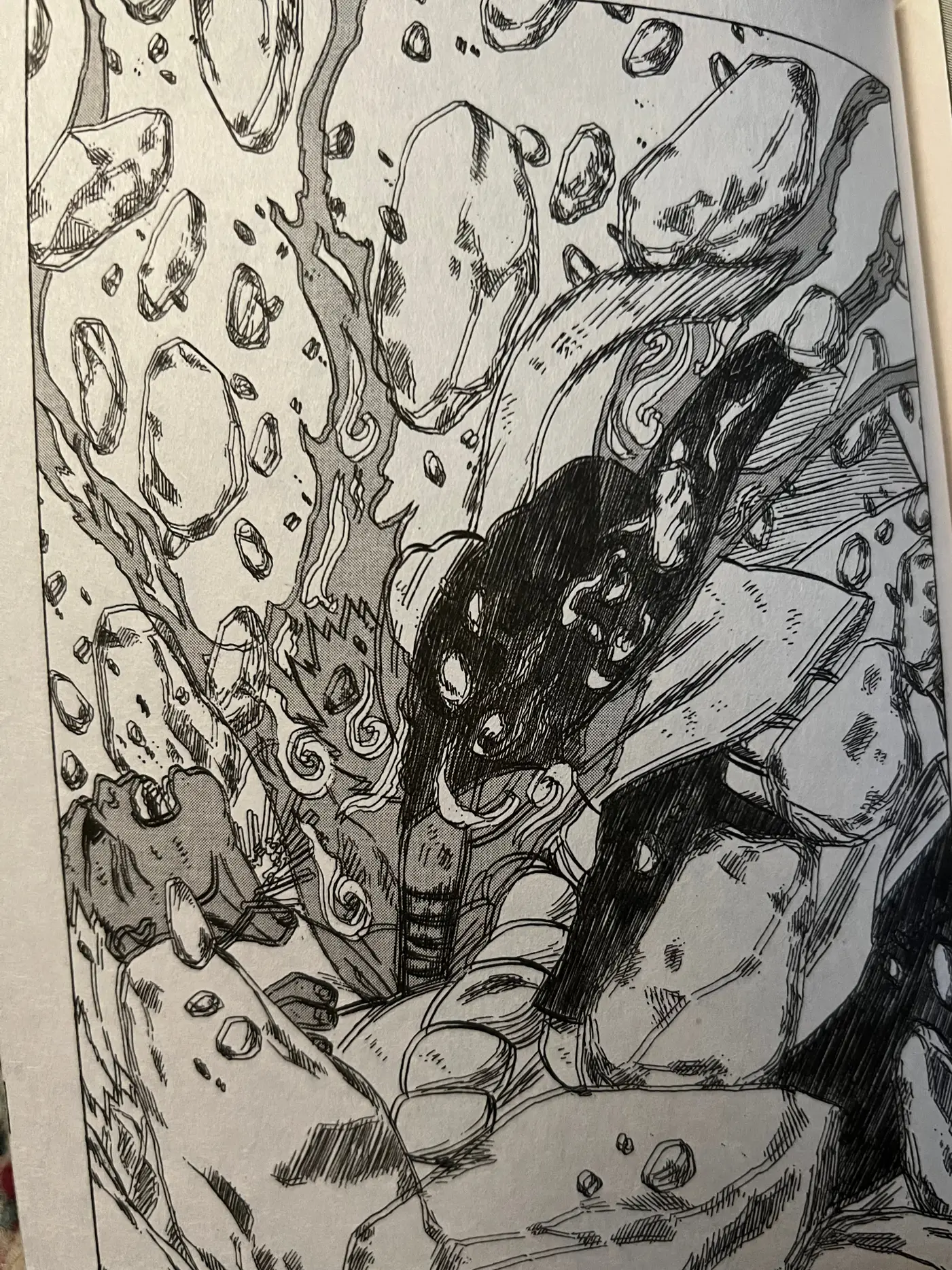 Crazy One Pagers | แกลเลอรีที่โพสต์โดย Redd Cloud | Lemon8