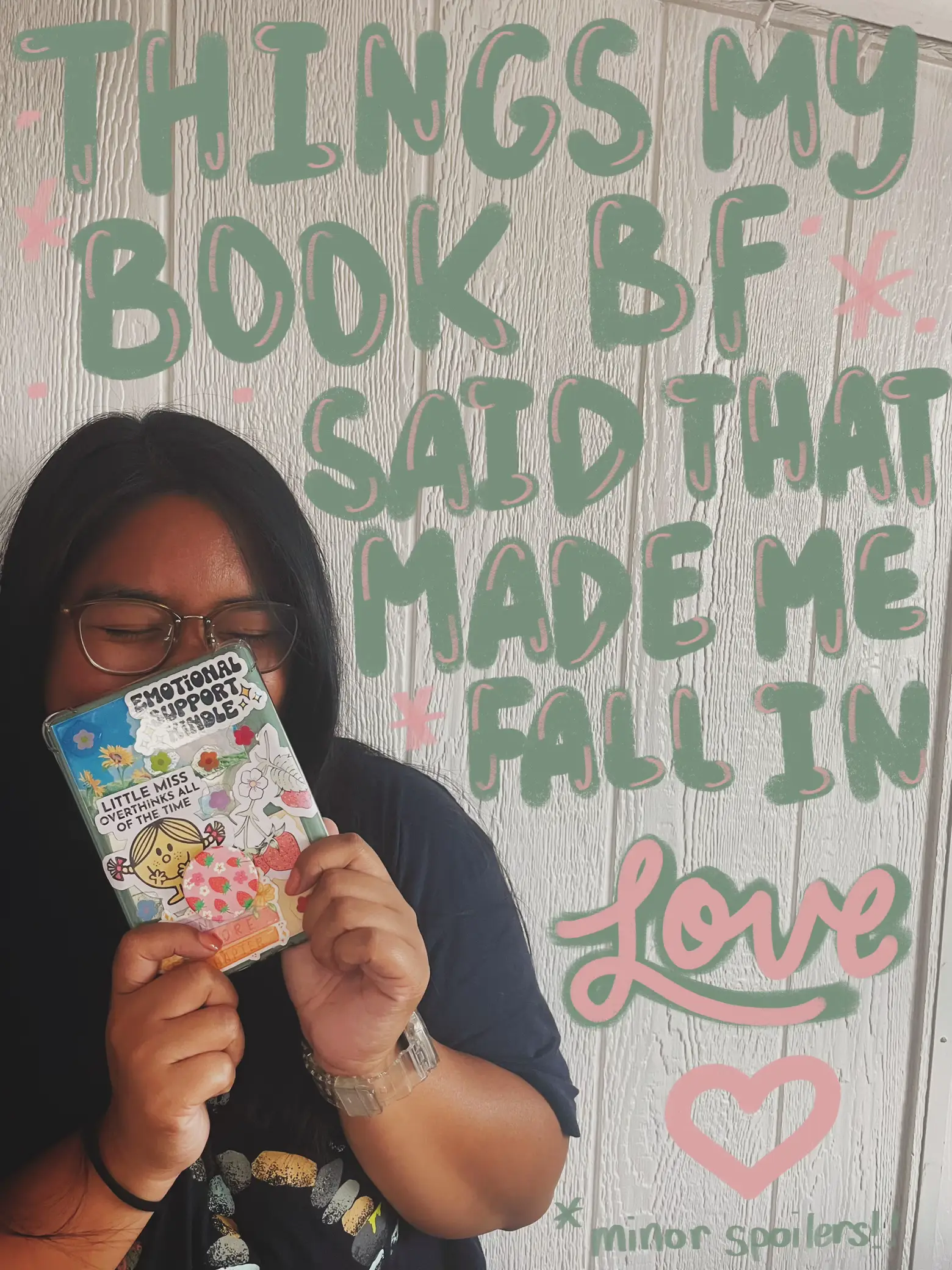 my book bfs and what it takes to be one 🥰📚 | Gallery posted by jam ...