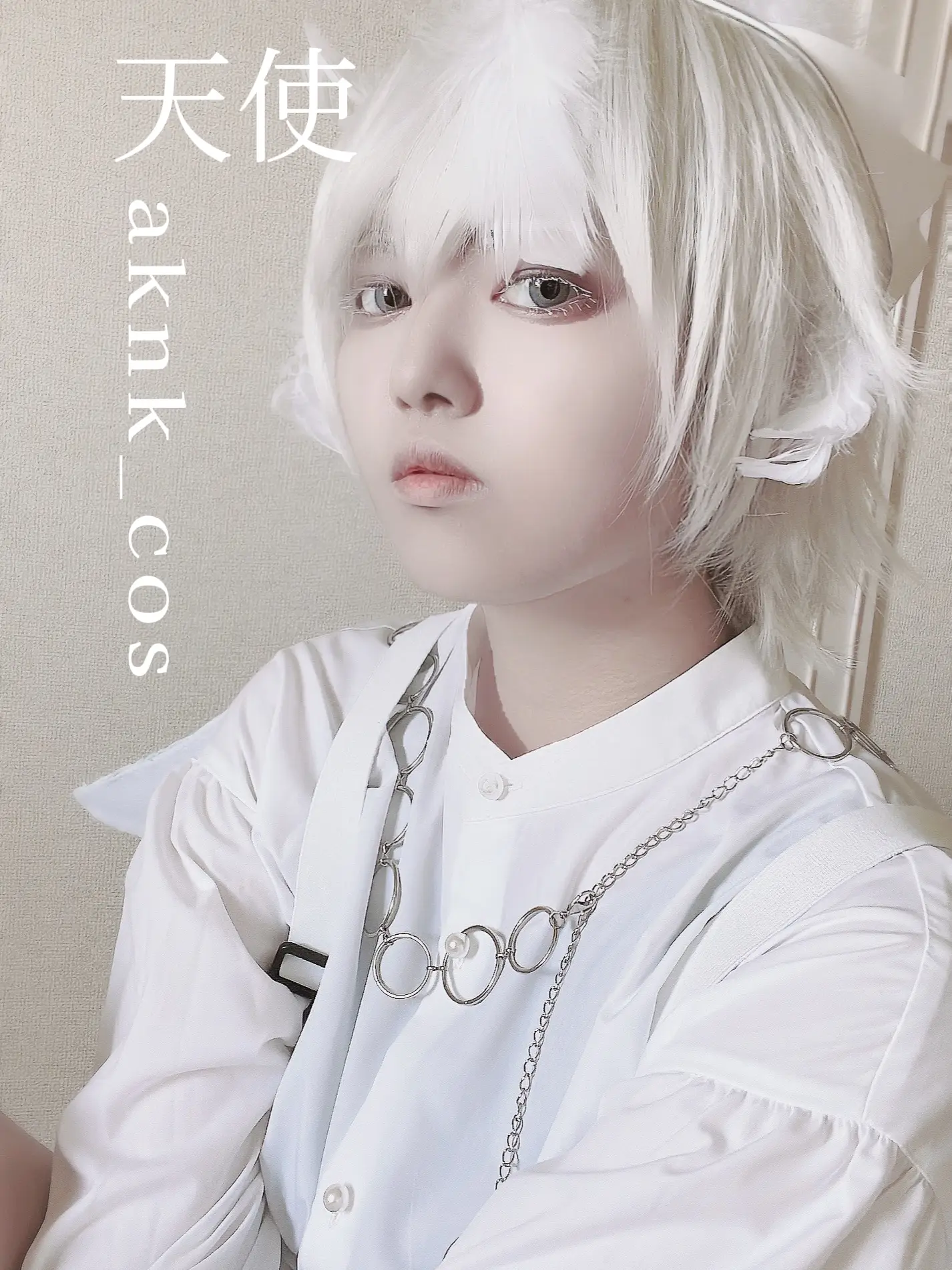 aknk_cos | 𝕁𝔸ℕ𝕆𝕄𝔼が投稿したフォトブック | Lemon8