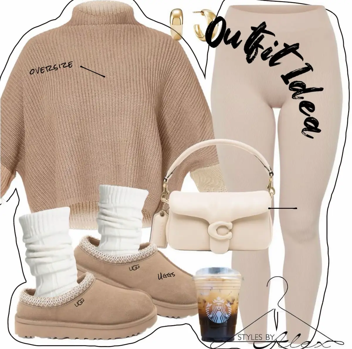 Uggs | Gallery posted by Yani Rivera | Lemon8