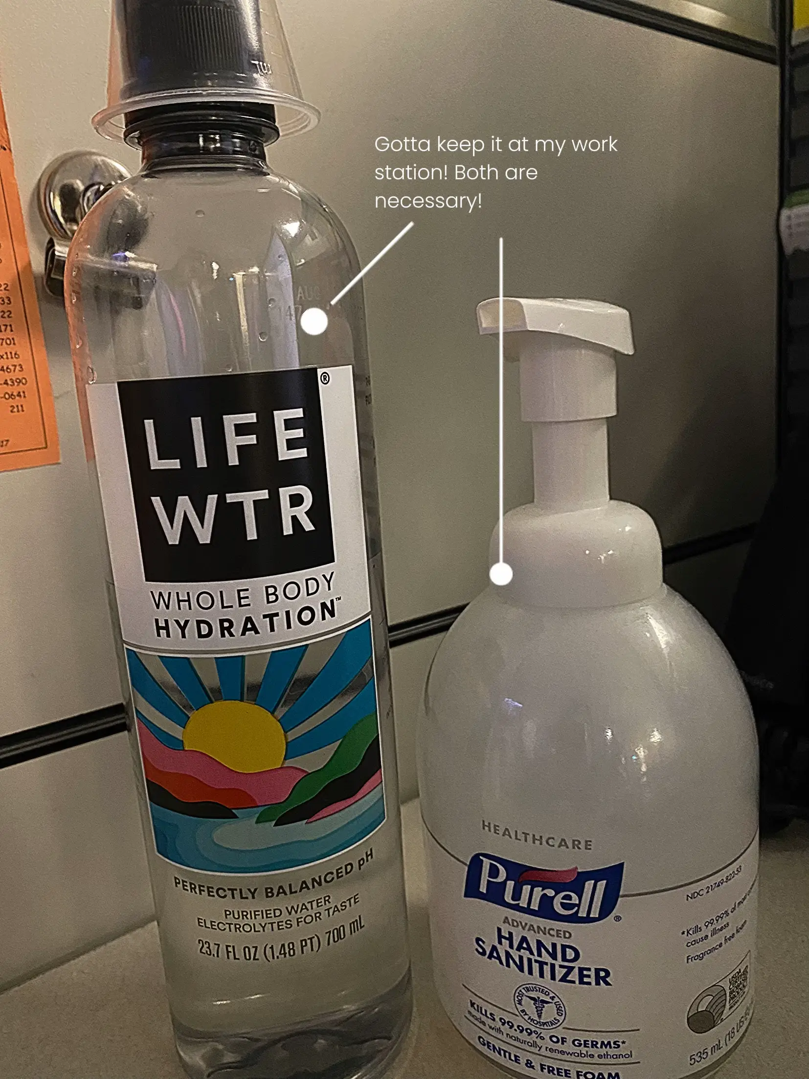 night shift hospital in a rush | Gallery posted by J. Jay | Lemon8