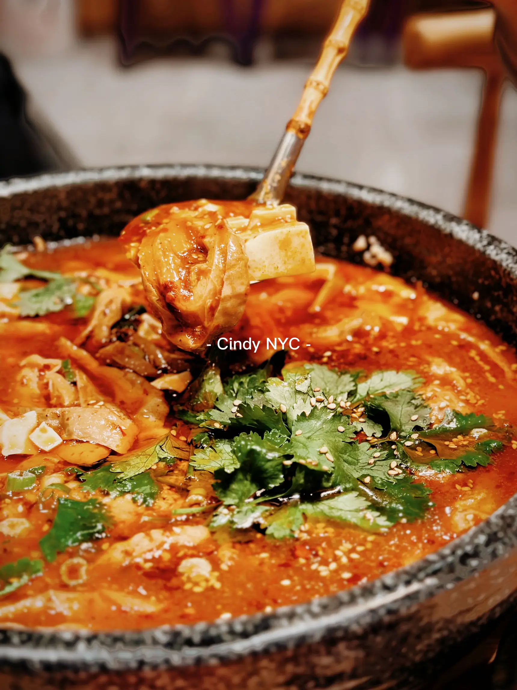 Lubian | The Best Chinese Grilled Fish in NYC | Gallery posted by Cindy ...