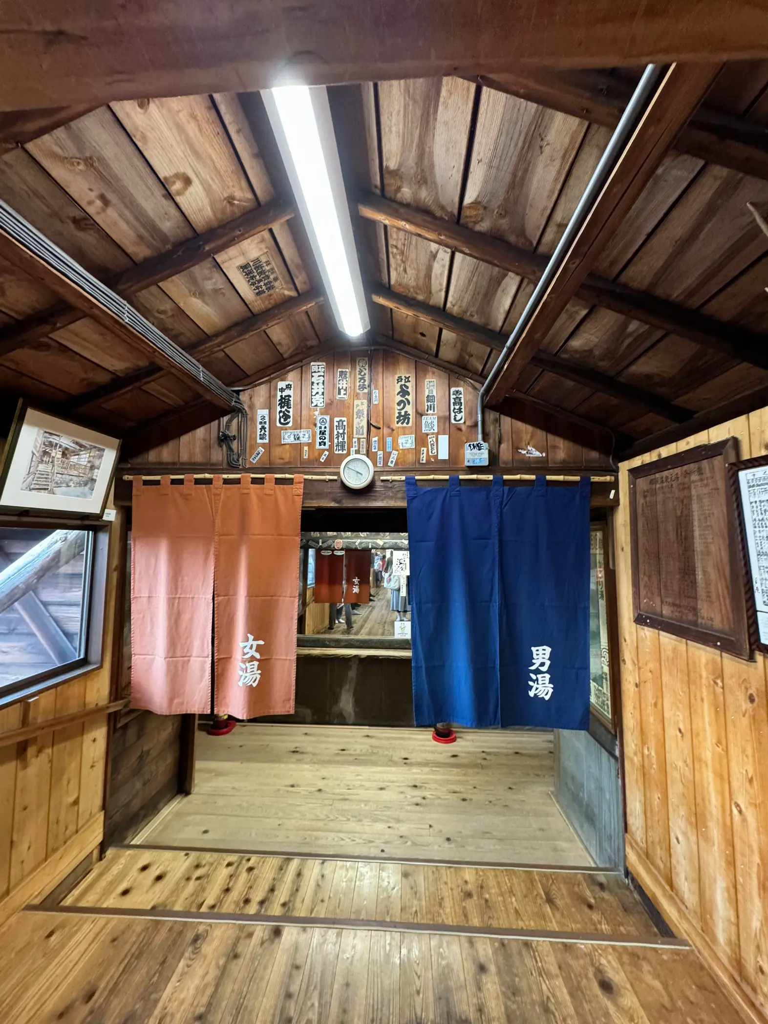 ☑ Tochigi ต้องไปแน่นอน !! Yumoto Onsen เหมือนสลิปเวลา🫧 | แกลเลอรีที่โพสต์โดย chim🫧‪コスパ旅 | Lemon8