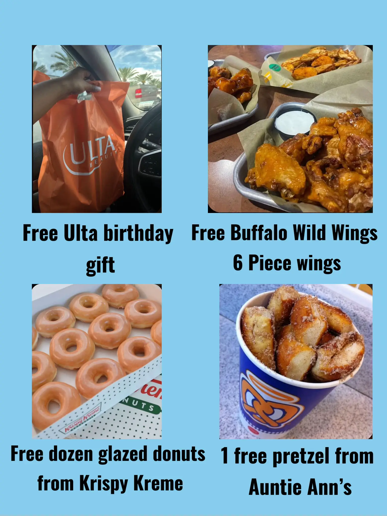 Birthday Gift Ideas - Lemon8 Search