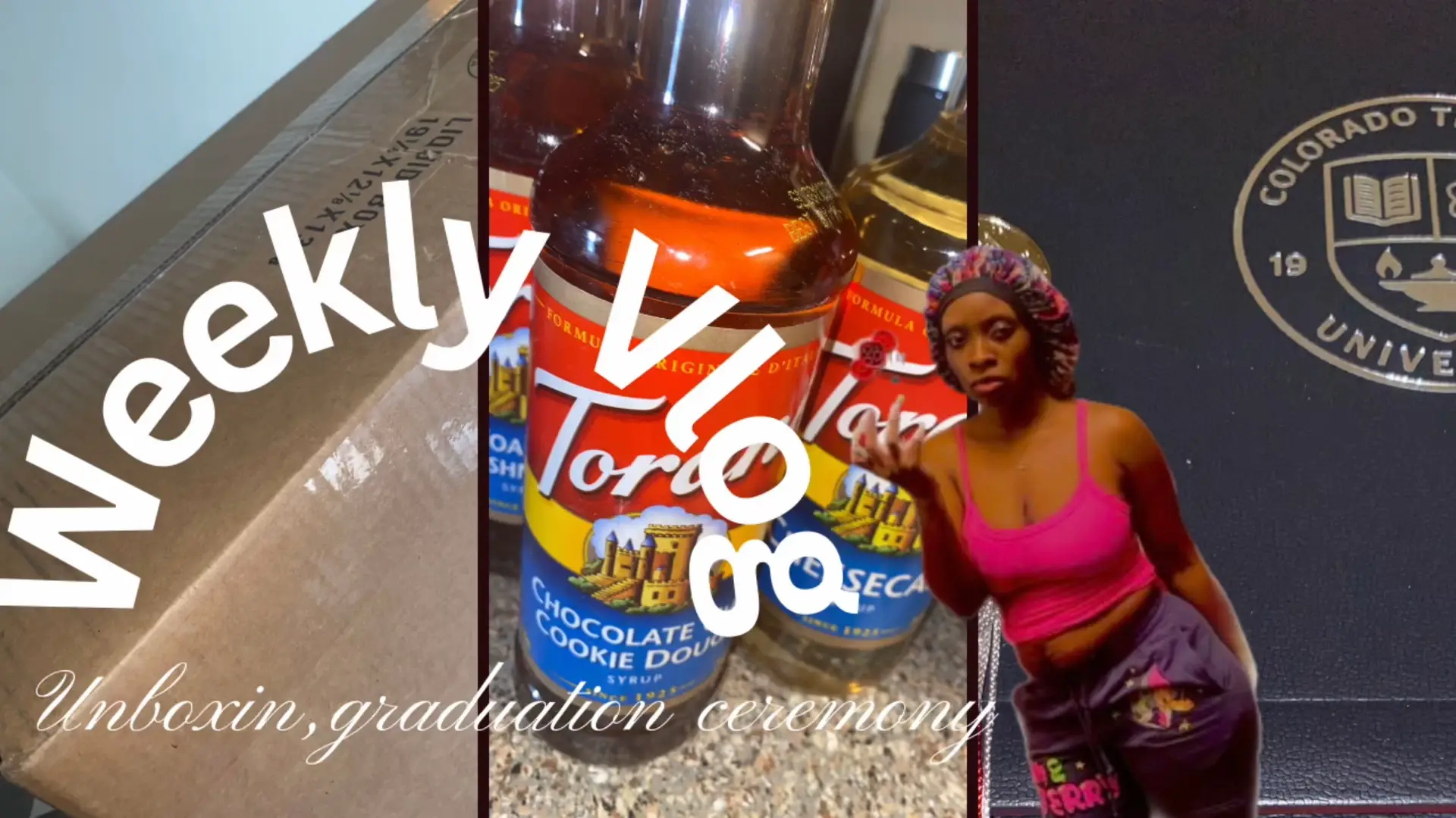 New video up guys | Video published by Genice Cox | Lemon8