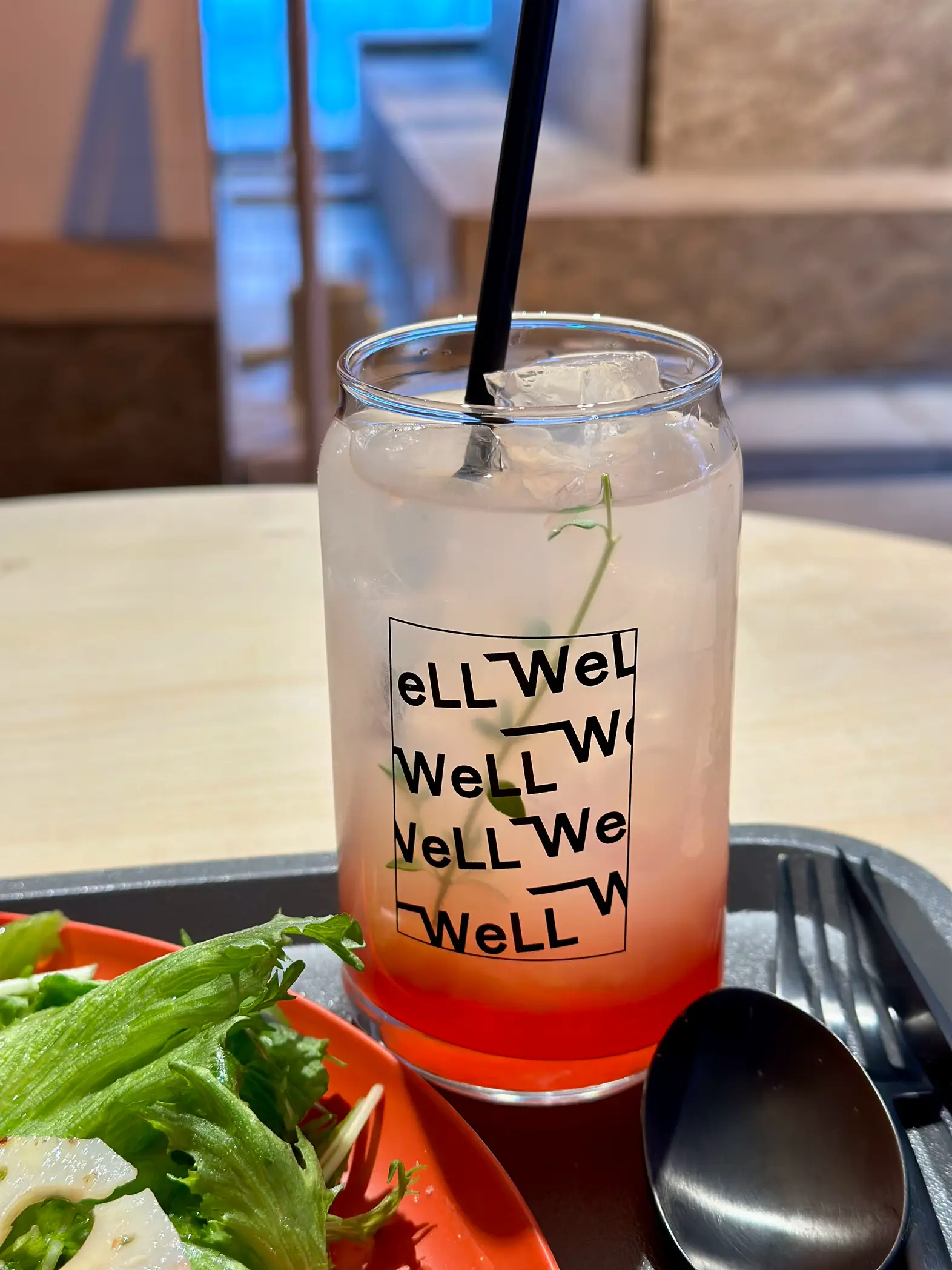 café WeLL A stylish cafe has opened in Sapporo Nishi 18-chome ...