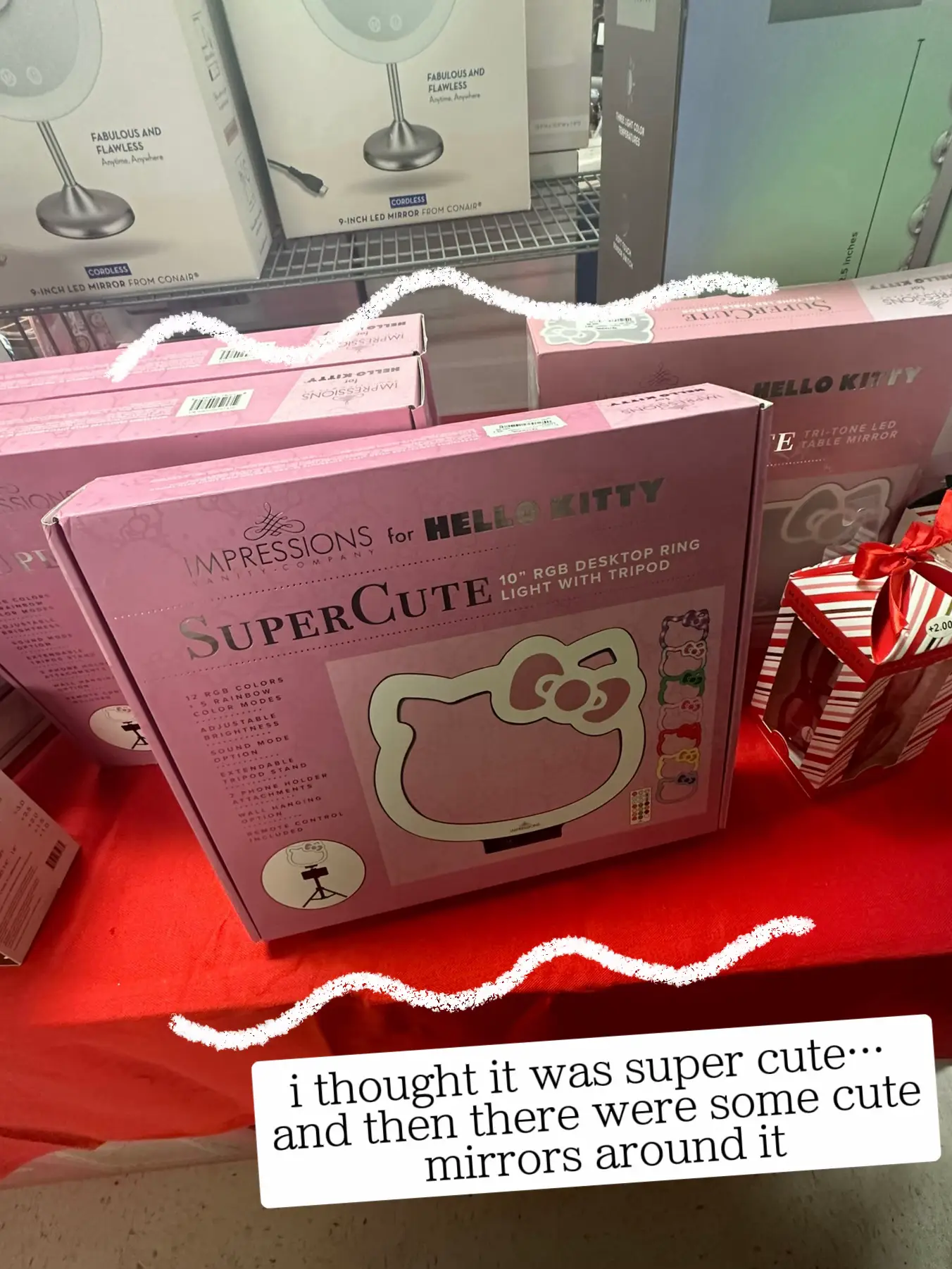 hello kitty finds 🩷 | Gallery posted by meli | Lemon8