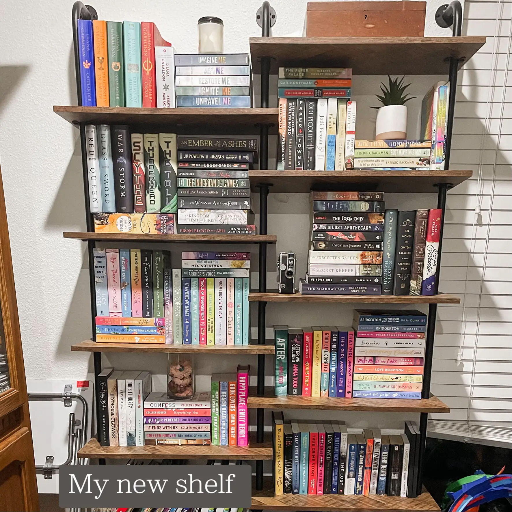 Memorable Moments of 2023 | Gallery posted by A.Book.Reader | Lemon8