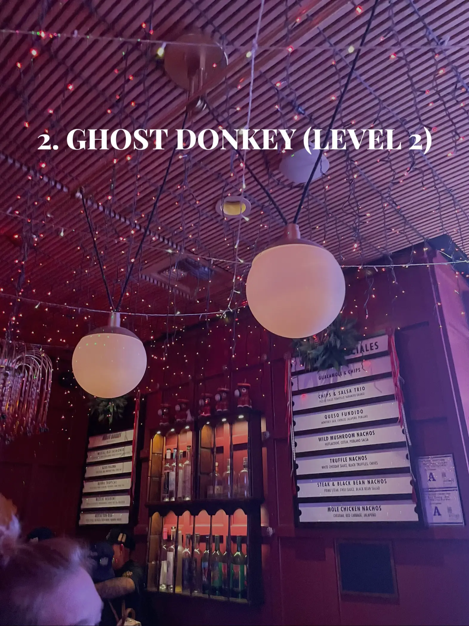 3 SECRET SPOTS AT THE COSMOPOLITAN IN VEGAS | Gallery posted by ...