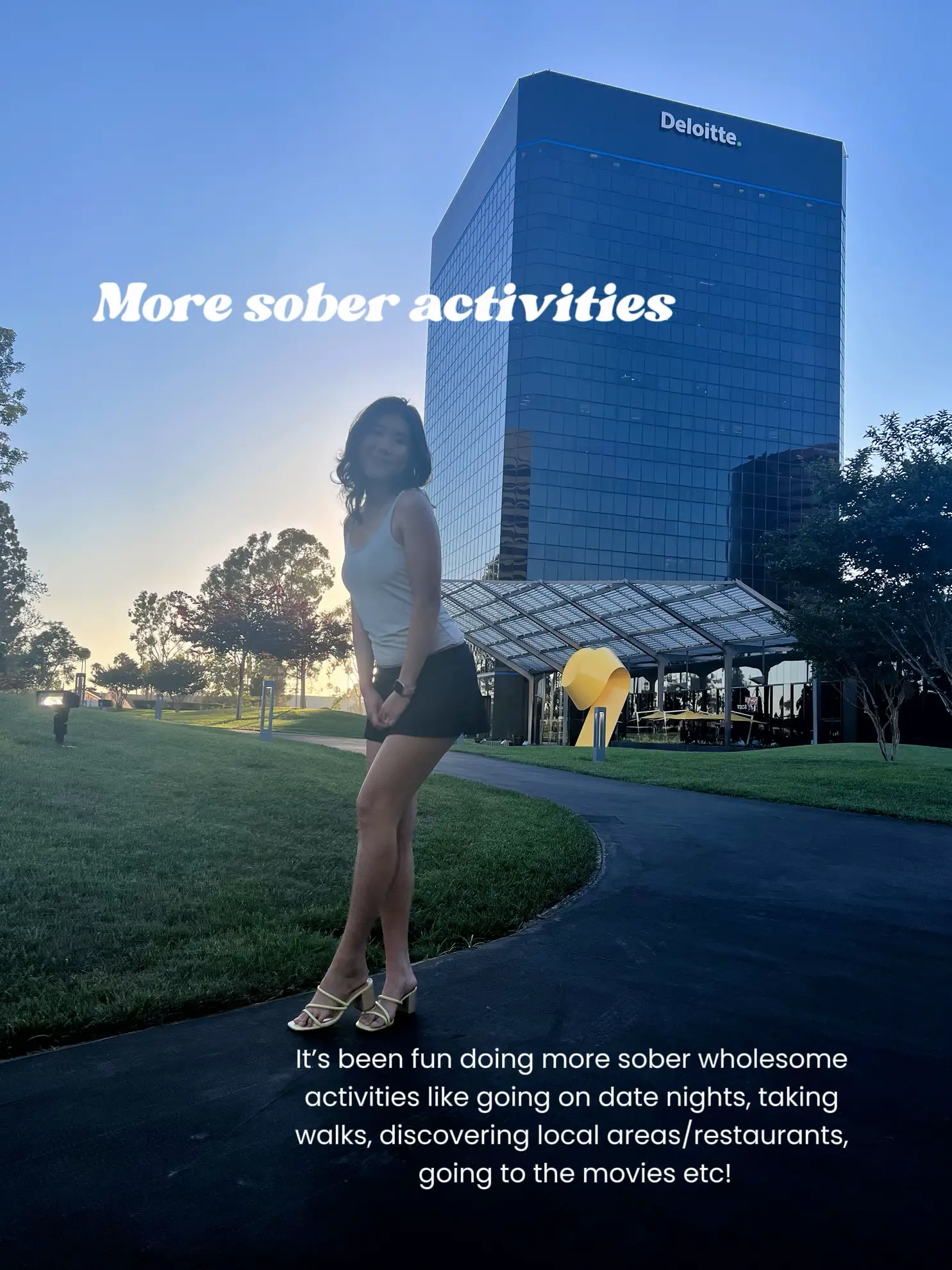 The truth about a retired party girl 🥂 | แกลเลอรีที่โพสต์โดย Kim Liao ...