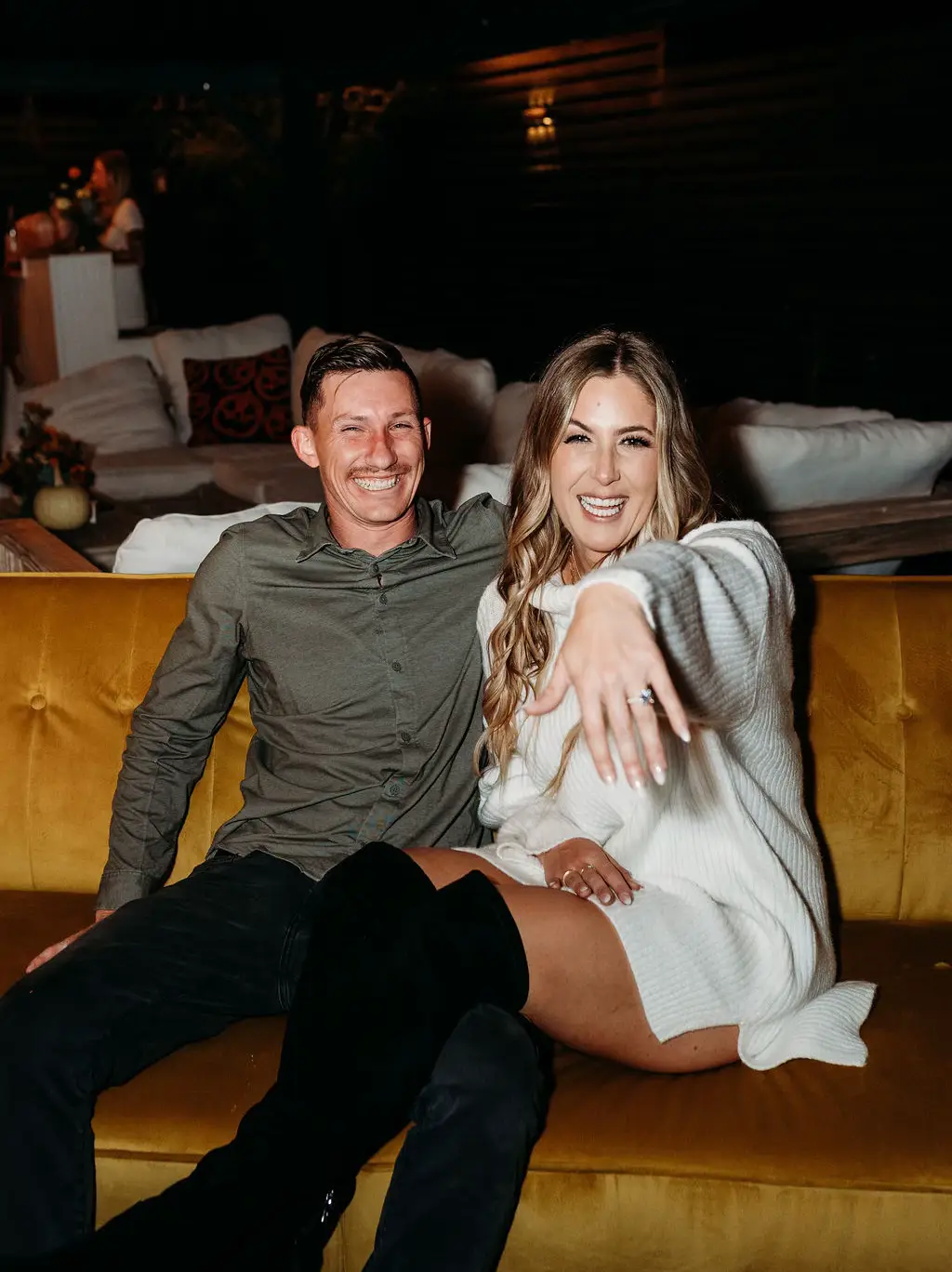 I’m marrying my best friend. | Gallery posted by easyylivin | Lemon8