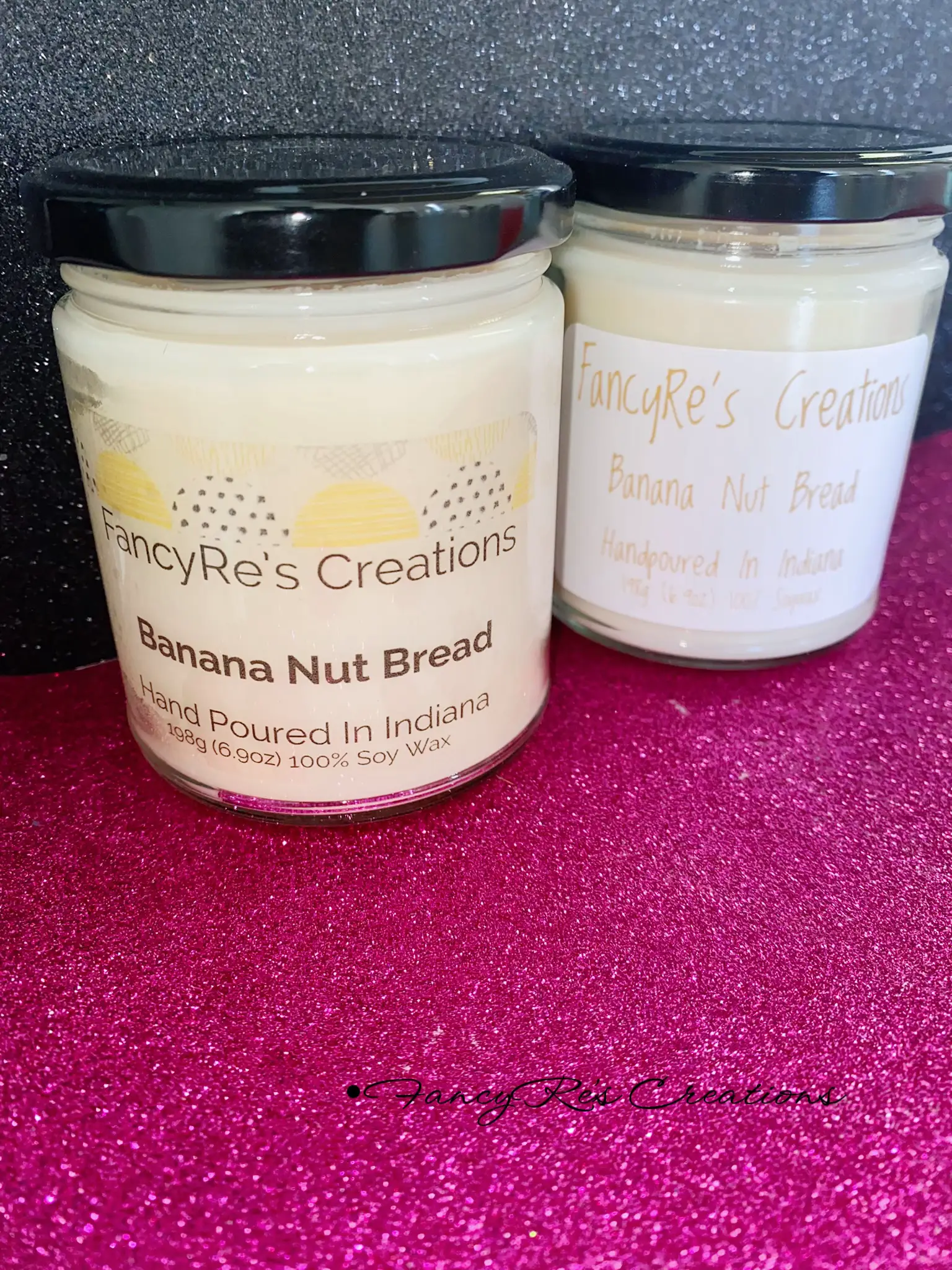 •Banana Nut Bread 🍌🥜🍞 | Gallery posted by Re Robinson | Lemon8