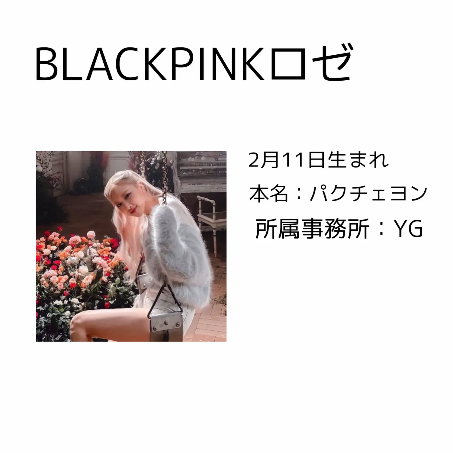 97lineが強過ぎる！ | 미나が投稿したフォトブック | Lemon8