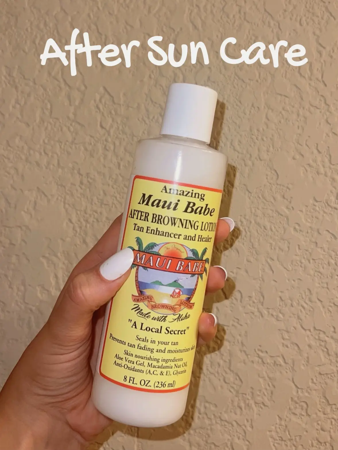 Tanning Routine Tips & Tricks☀️👙🌴🌊 | Gallery posted by Olivia Woodrich ...