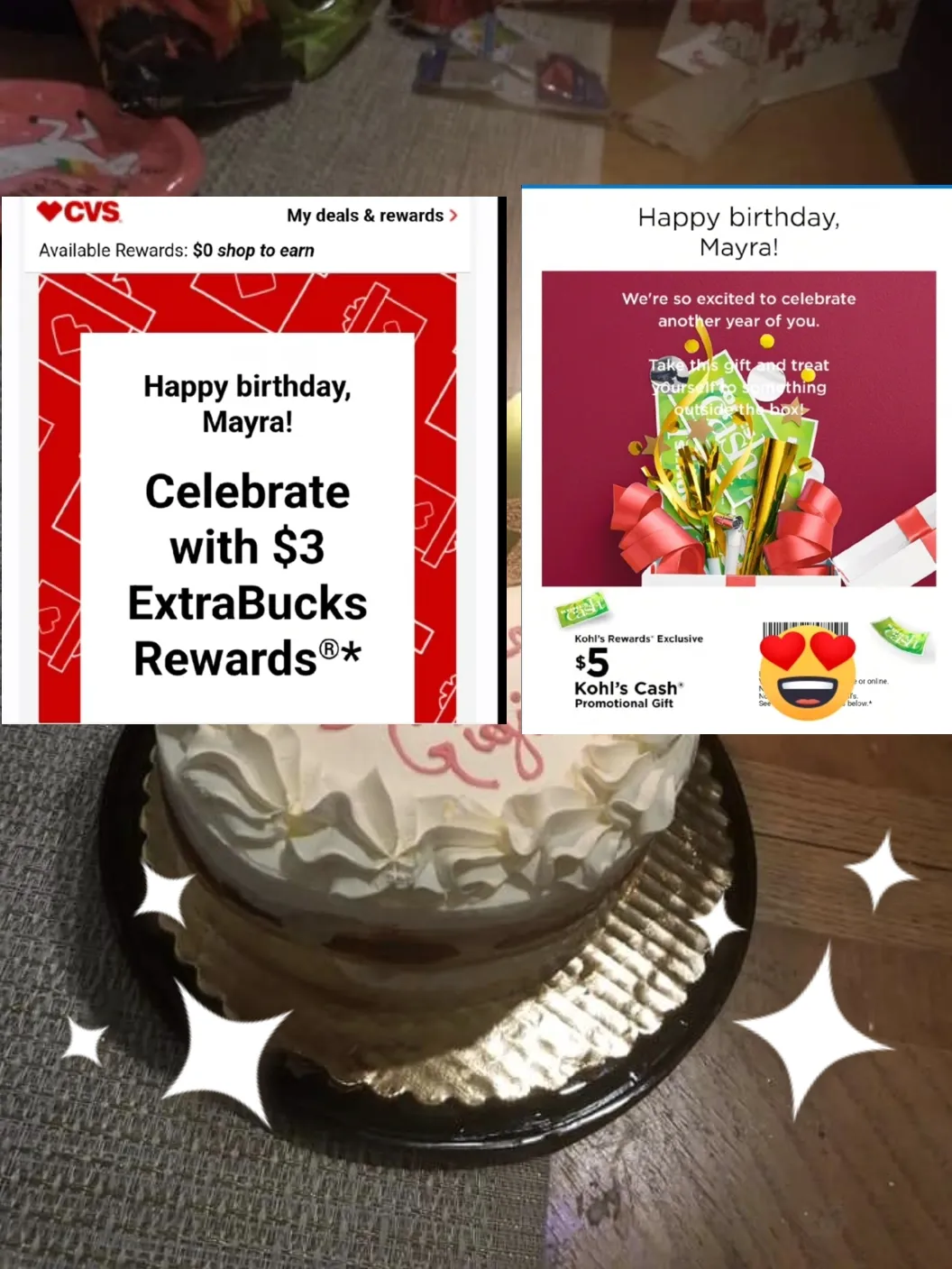 Birthday Freebies - Lemon8 Search