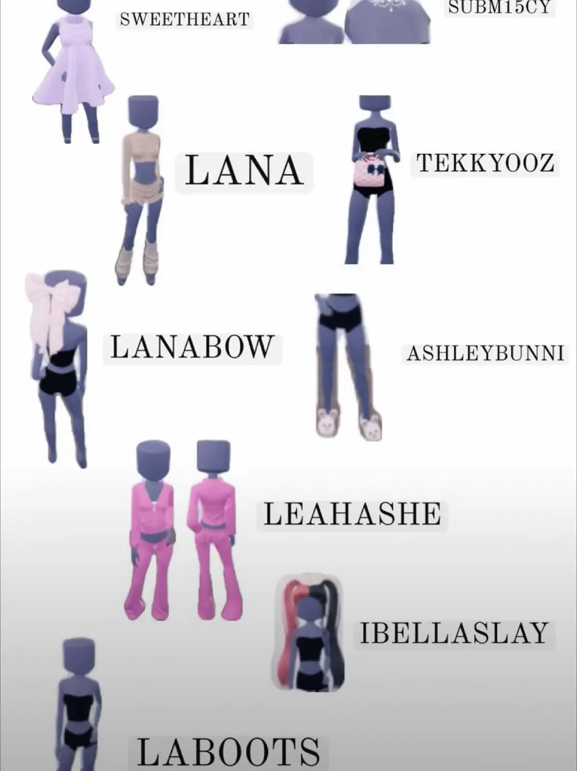 40 top Dress to Impress ideas in 2024