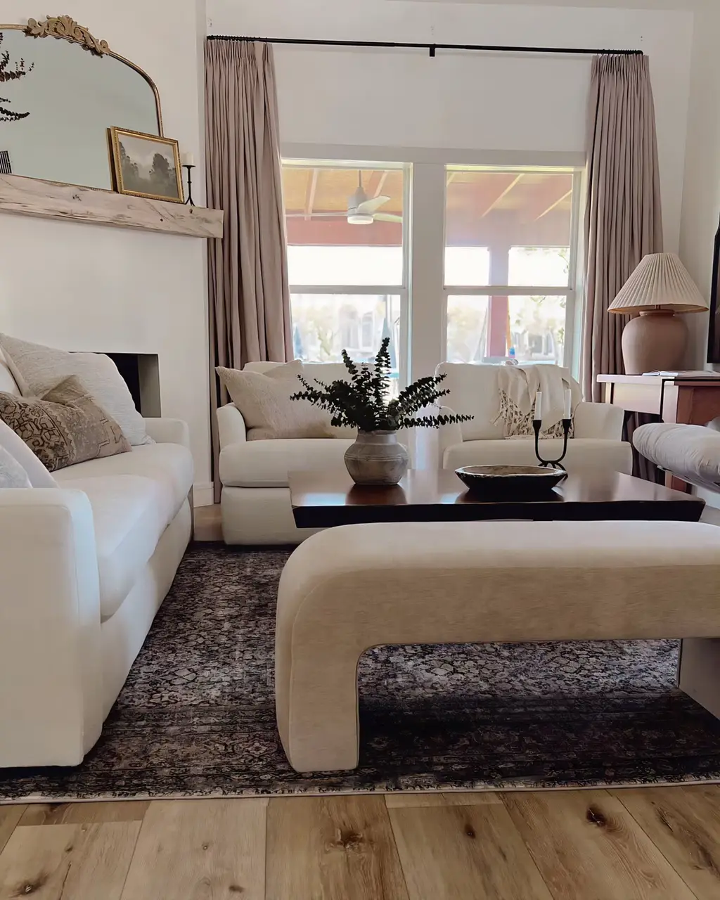 A bench is always the best kee | Gallery posted by The Pop Maison | Lemon8