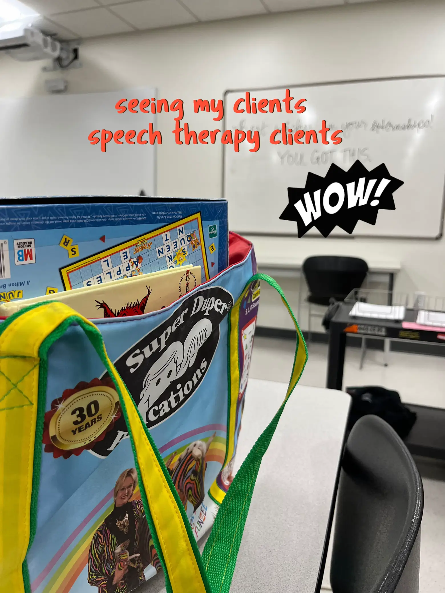 day in my life slp grad student | Gallery posted by Abby Spudich | Lemon8