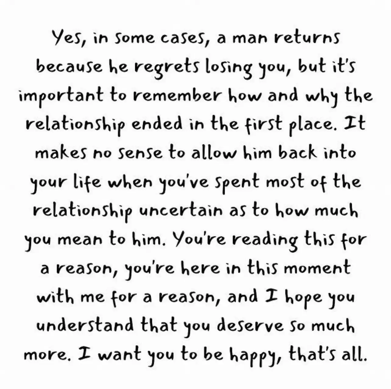Why Do Men Come Back Gallery Posted By B E K A H Lemon8 why-do-men-come-back-gallery-posted-by-b-e-k-a-h-lemon8